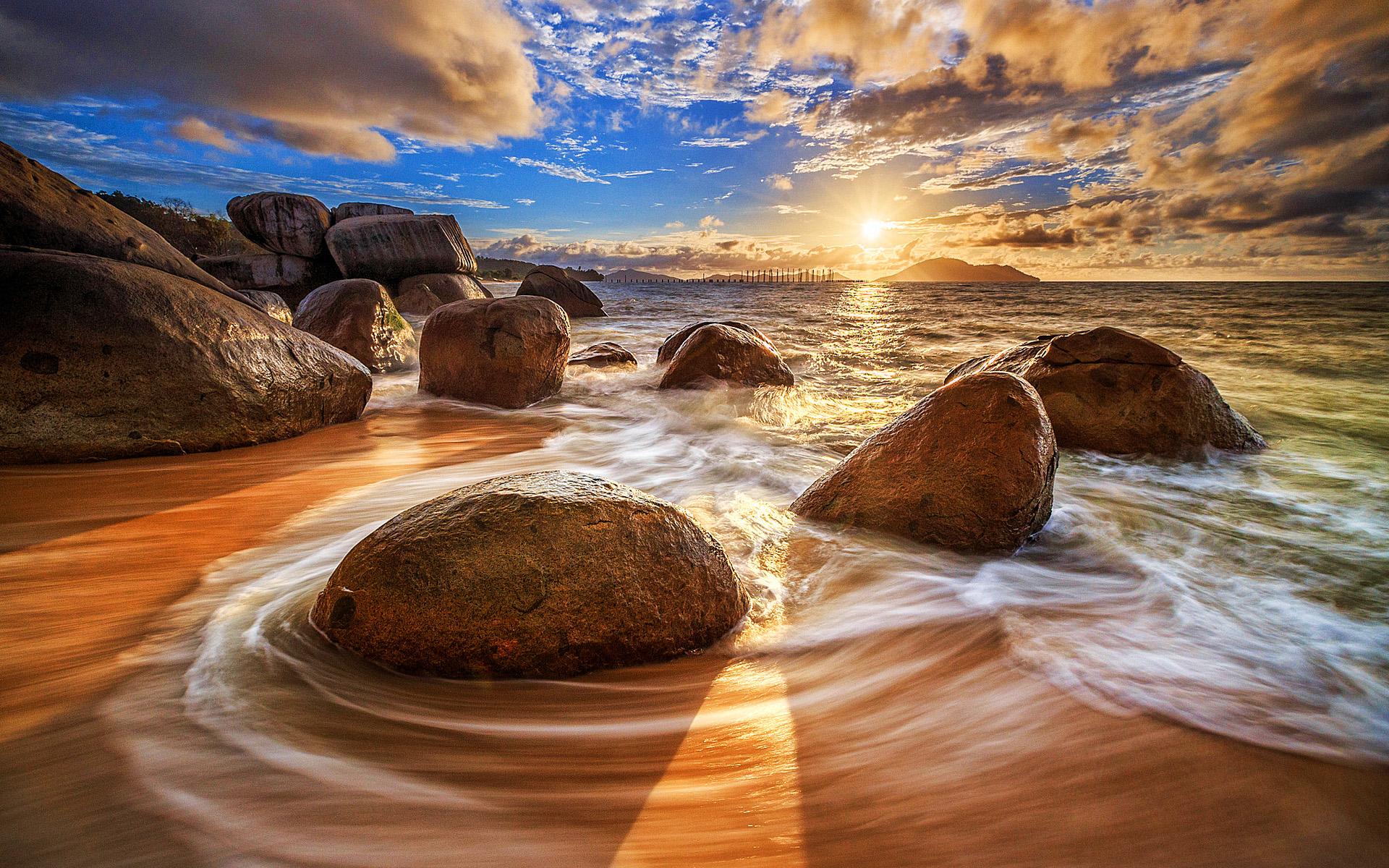 Kalimantan Wallpapers - Top Free Kalimantan Backgrounds - WallpaperAccess