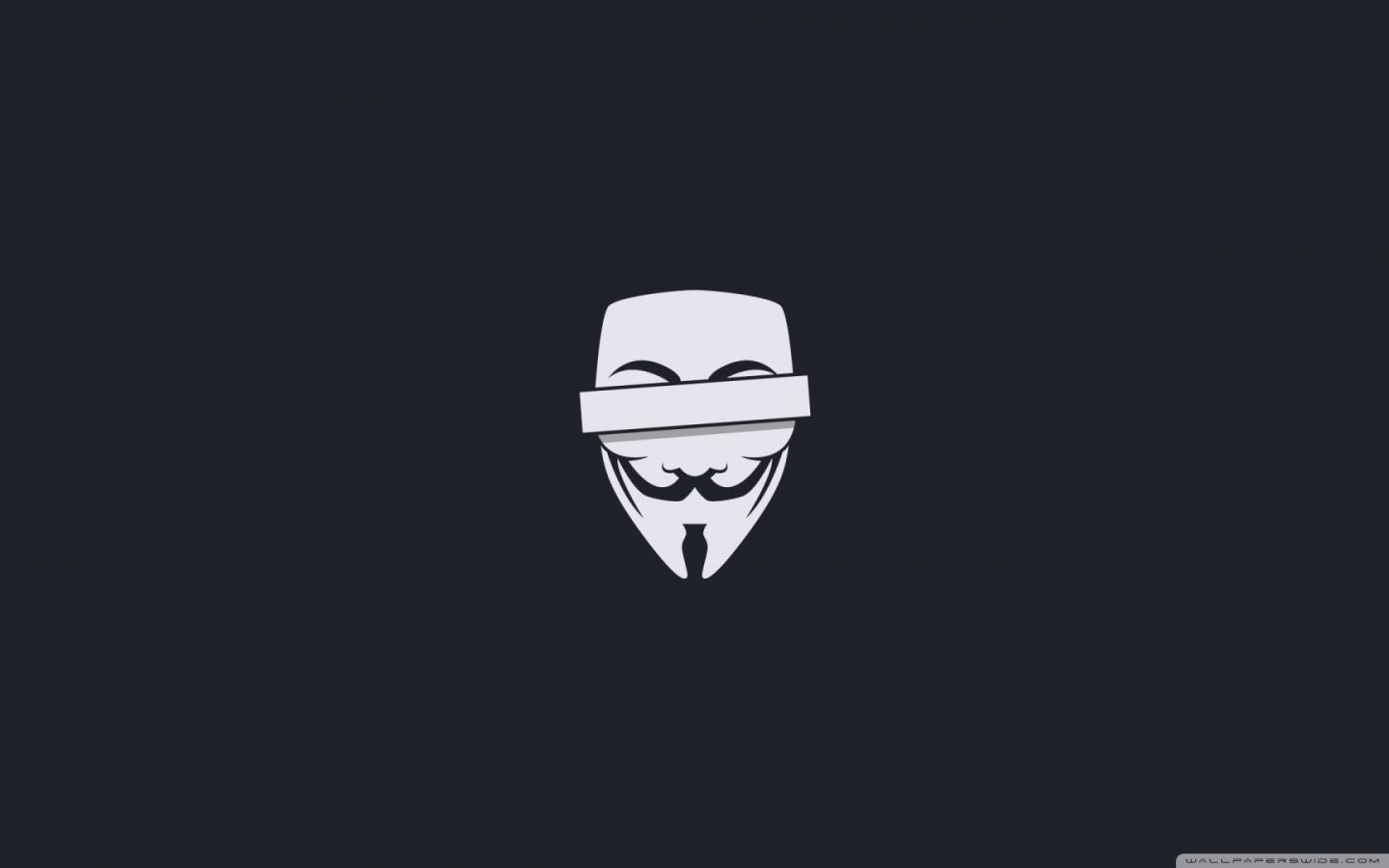 Anonymous 4K Wallpapers - Top Free Anonymous 4K Backgrounds ...