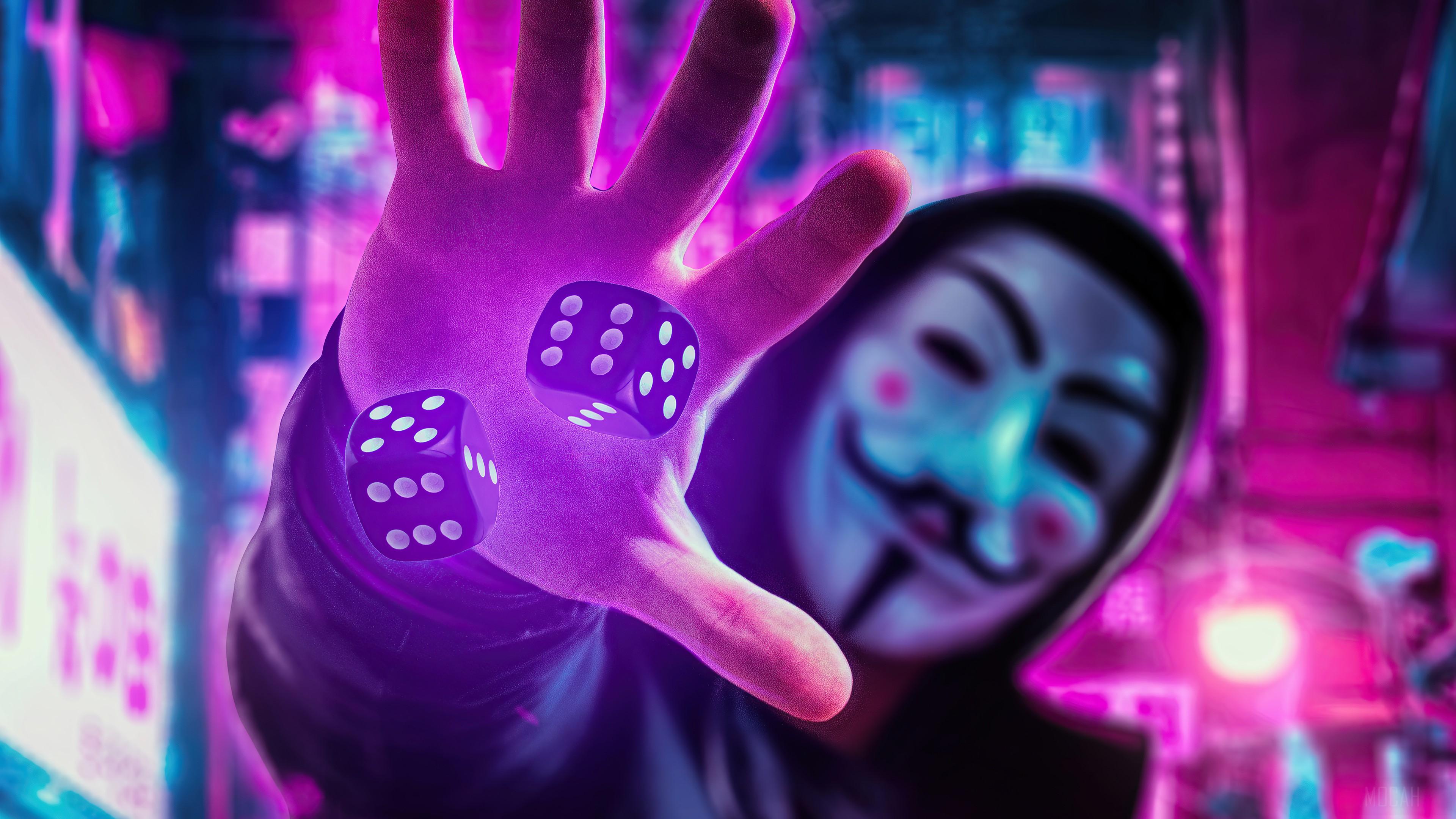 Anonymous 4K Wallpapers - Top Free Anonymous 4K Backgrounds ...