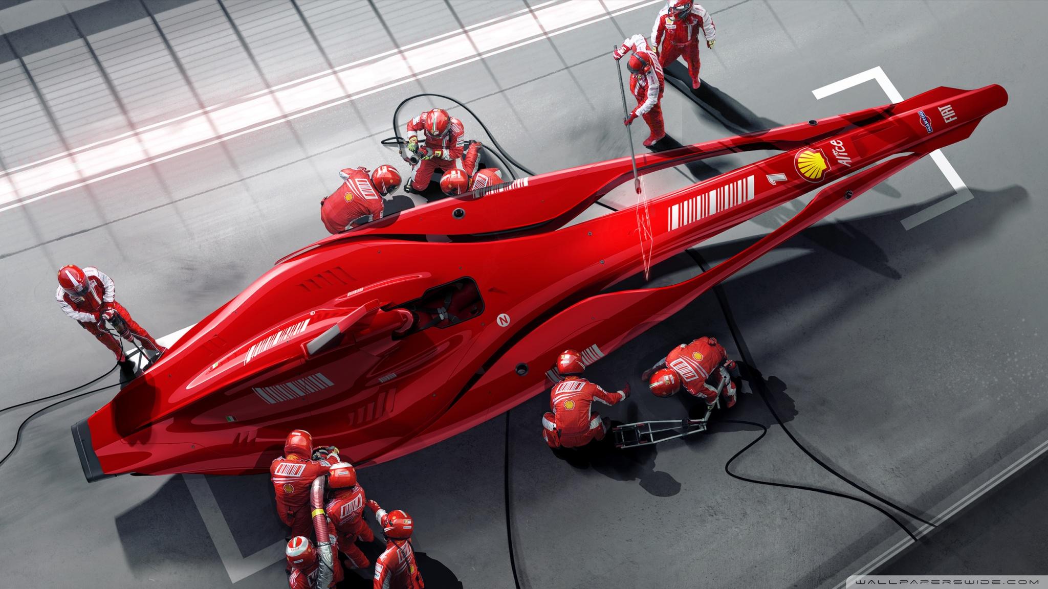 Pitstop Wallpapers - Top Free Pitstop Backgrounds - WallpaperAccess