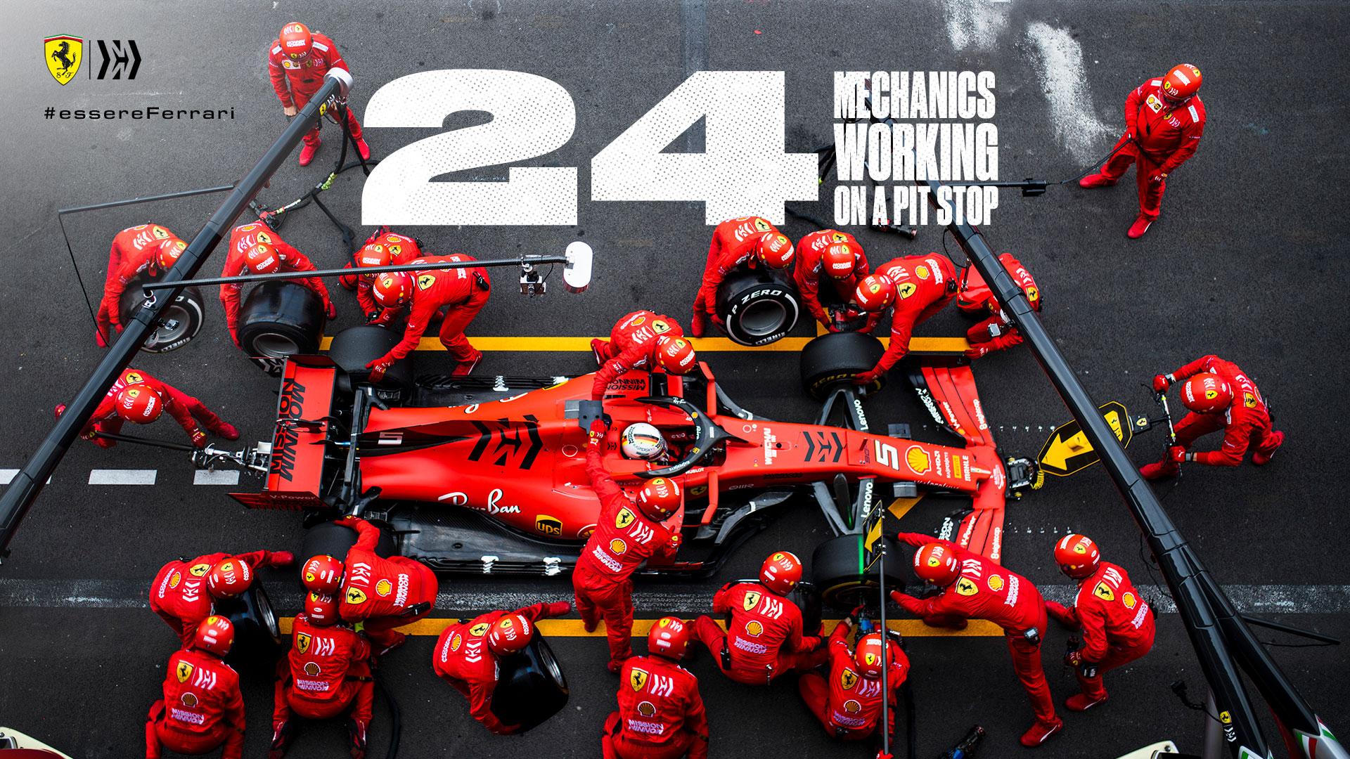 Pitstop Wallpapers - Top Free Pitstop Backgrounds - WallpaperAccess