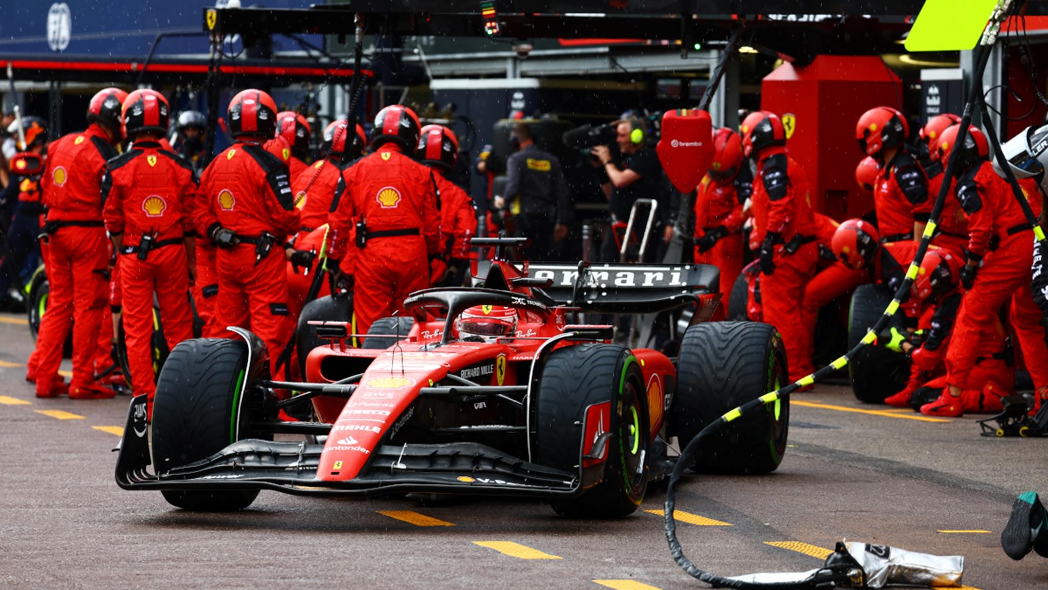 Pitstop Wallpapers - Top Free Pitstop Backgrounds - WallpaperAccess