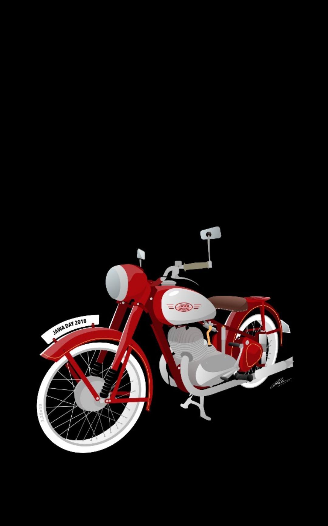Jawa Bike Wallpapers - Top Free Jawa Bike Backgrounds - WallpaperAccess