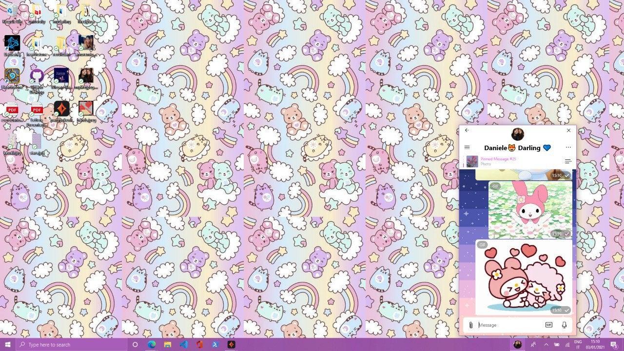 Kawaiicore Wallpapers - Top Free Kawaiicore Backgrounds - WallpaperAccess