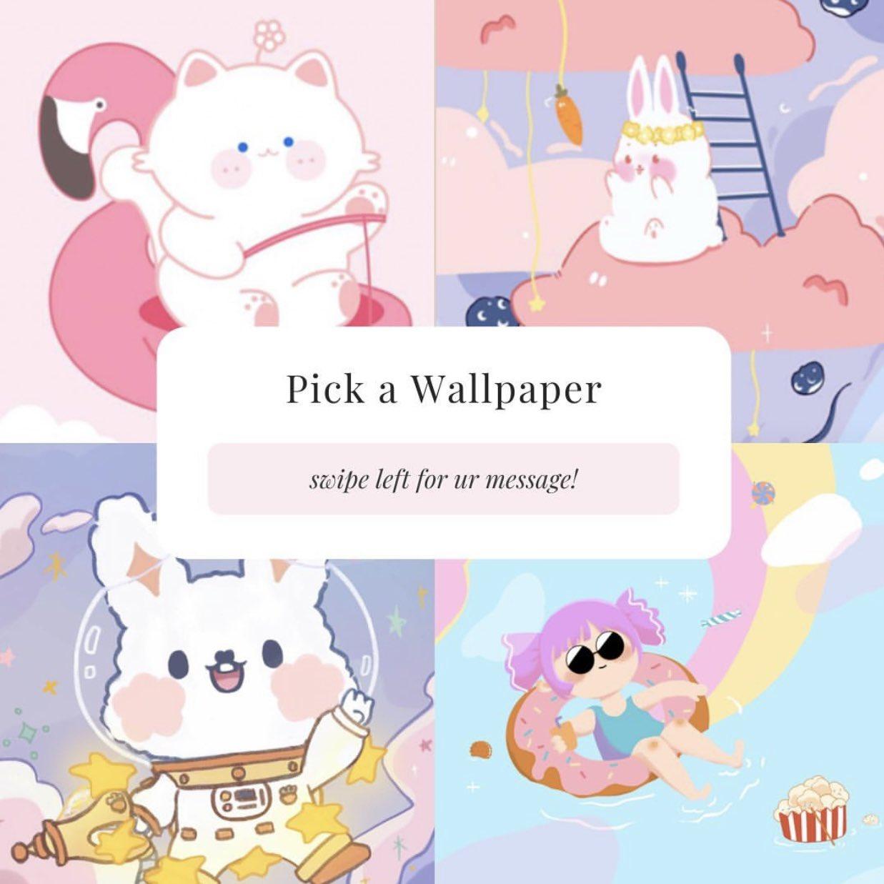 Kawaiicore Wallpapers - Top Free Kawaiicore Backgrounds - WallpaperAccess