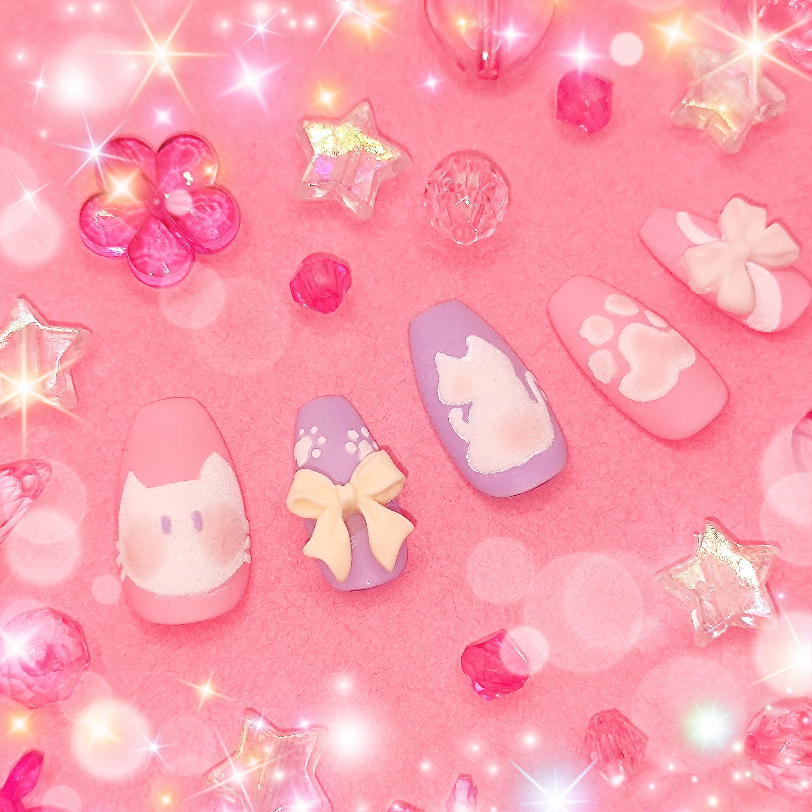 Kawaiicore Wallpapers - Top Free Kawaiicore Backgrounds - WallpaperAccess