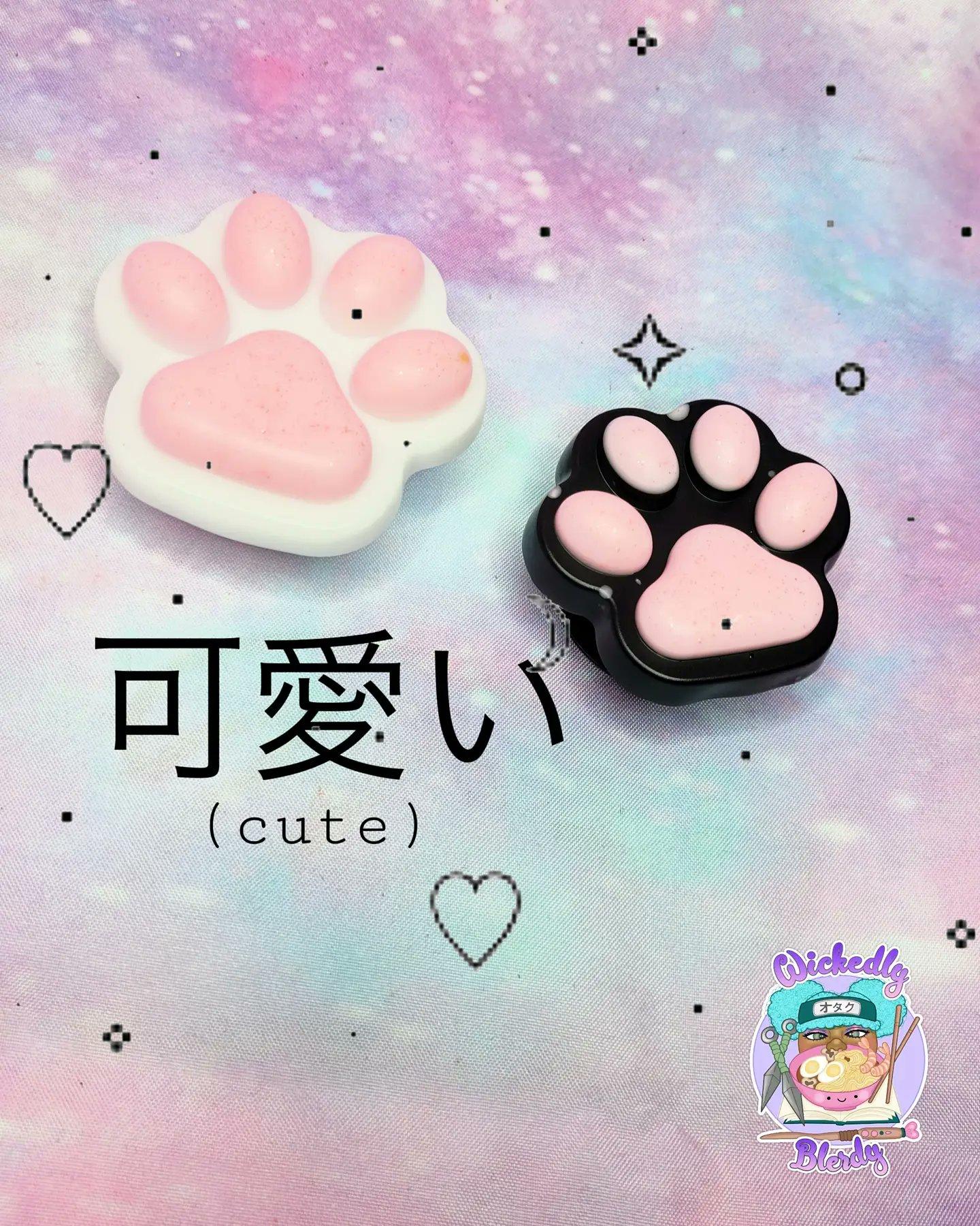 Kawaiicore Wallpapers - Top Free Kawaiicore Backgrounds - WallpaperAccess