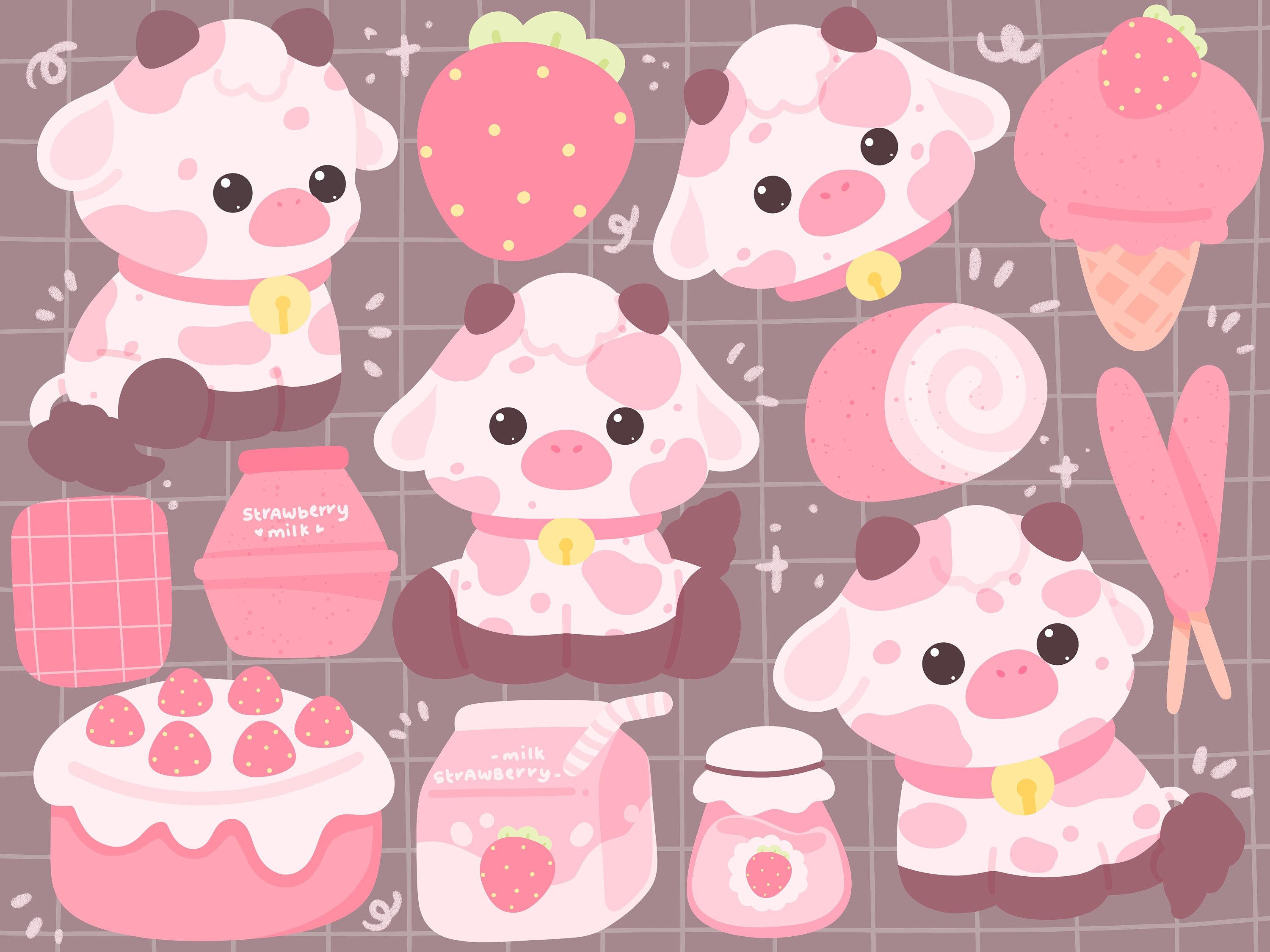 Kawaiicore Wallpapers - Top Free Kawaiicore Backgrounds - WallpaperAccess