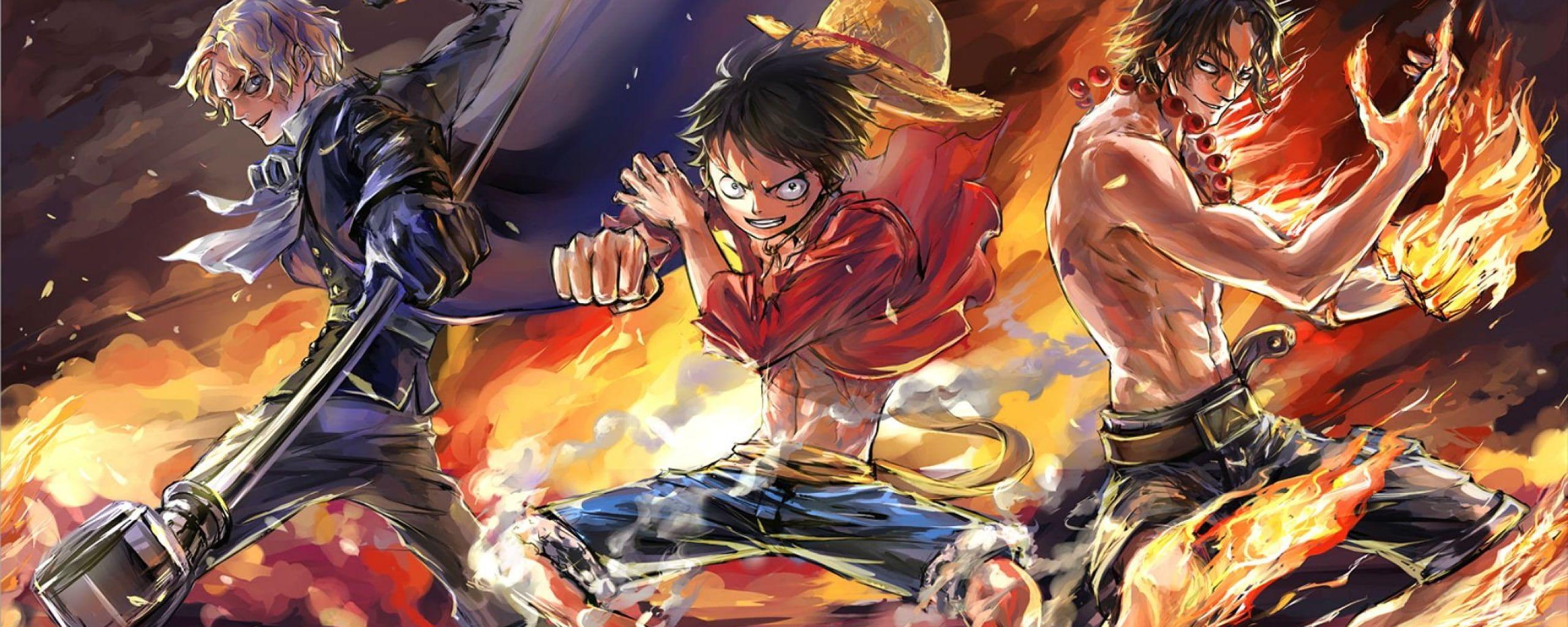 Demon Slayer Dual Screen Wallpapers - Top Free Demon Slayer Dual Screen ...