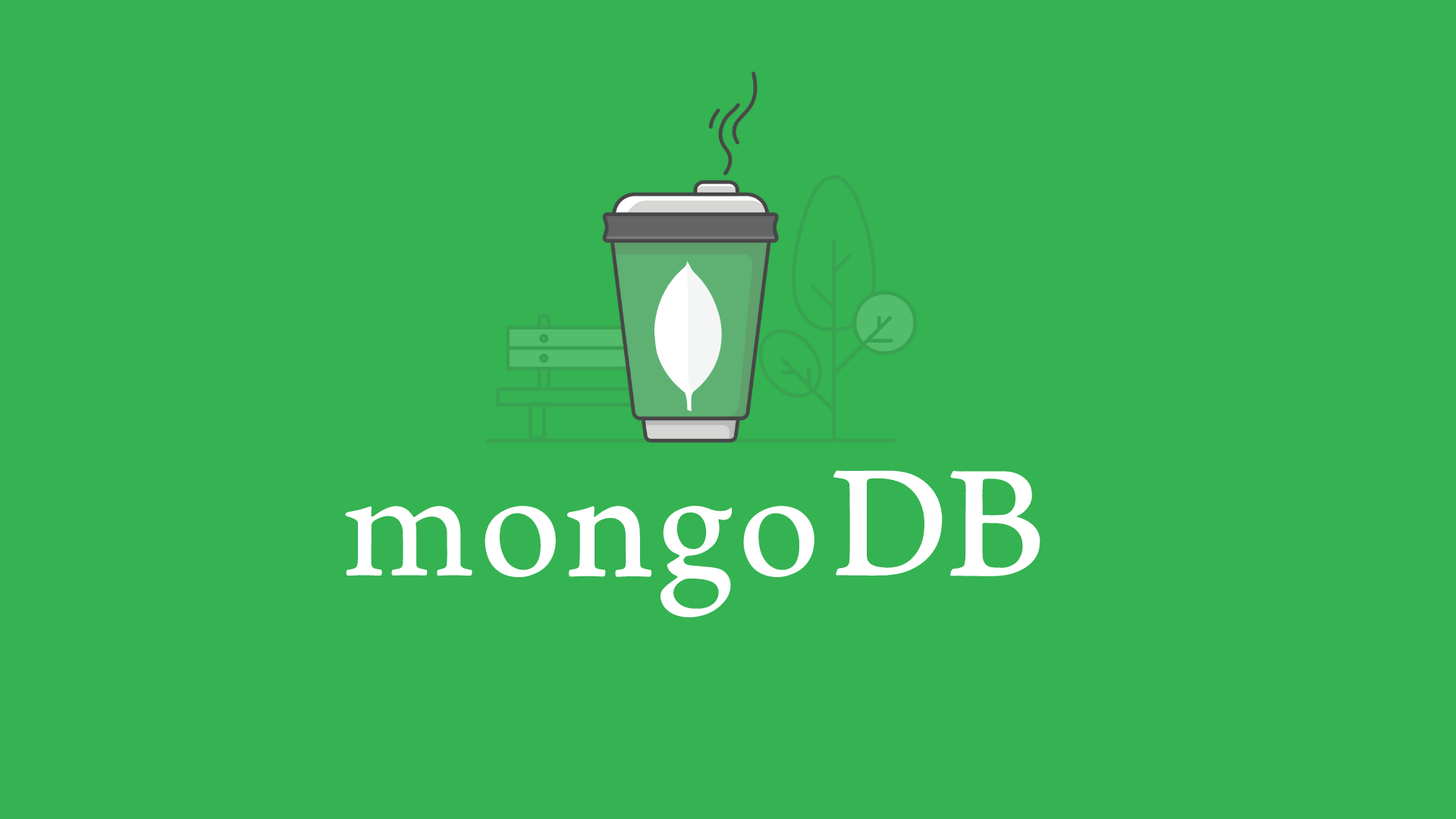 MongoDB Wallpapers - Top Free MongoDB Backgrounds - WallpaperAccess