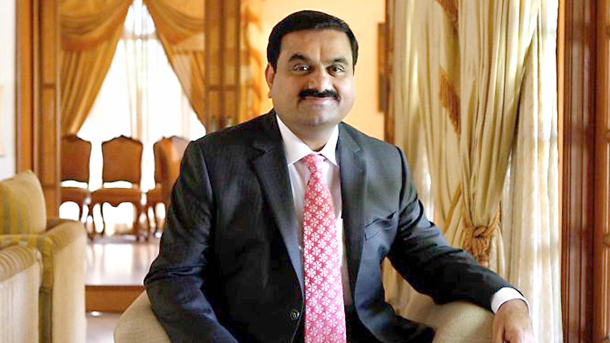 Gautam Adani Wallpapers - Top Free Gautam Adani Backgrounds ...
