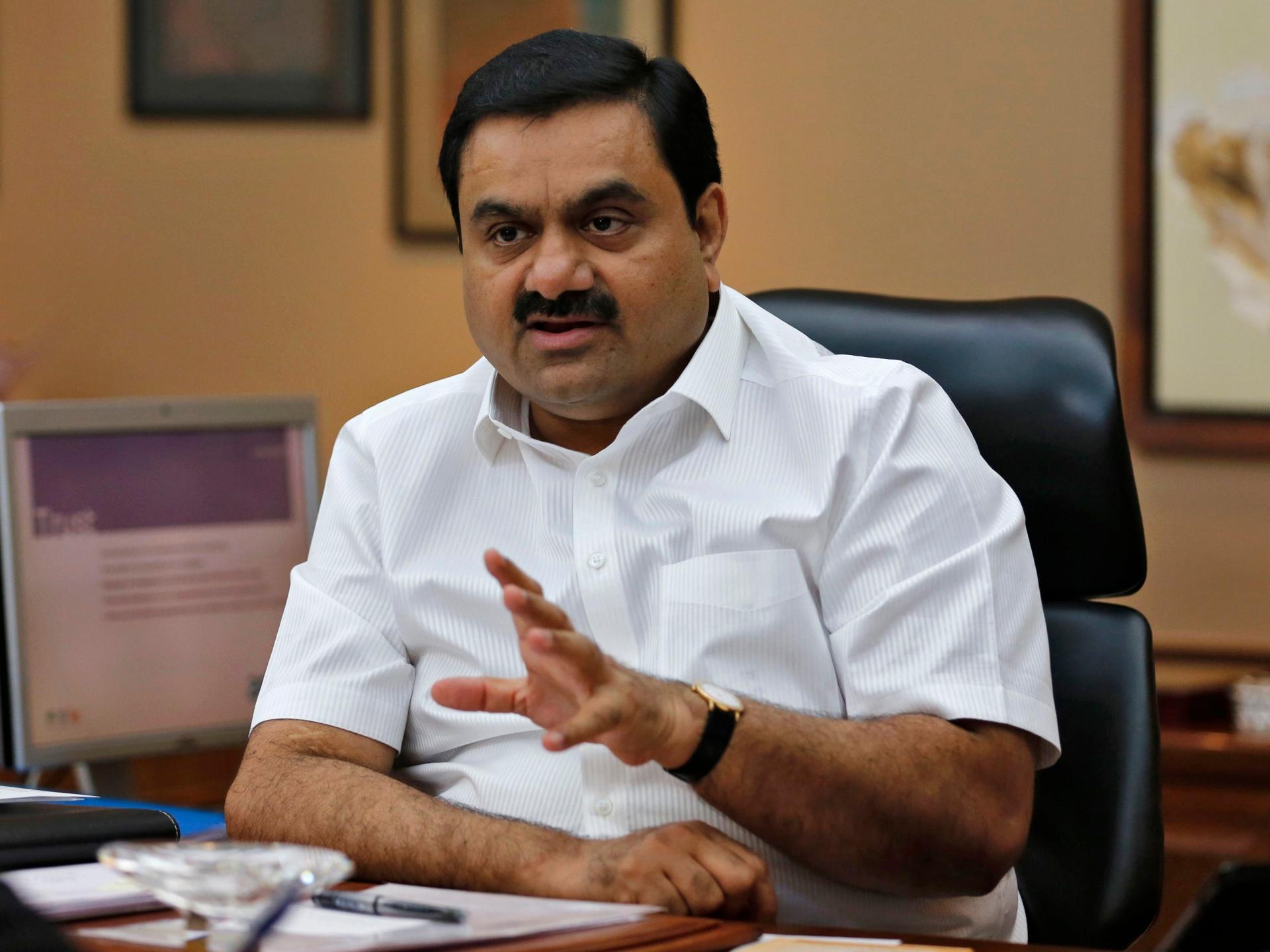 Gautam Adani Wallpapers - Top Free Gautam Adani Backgrounds ...