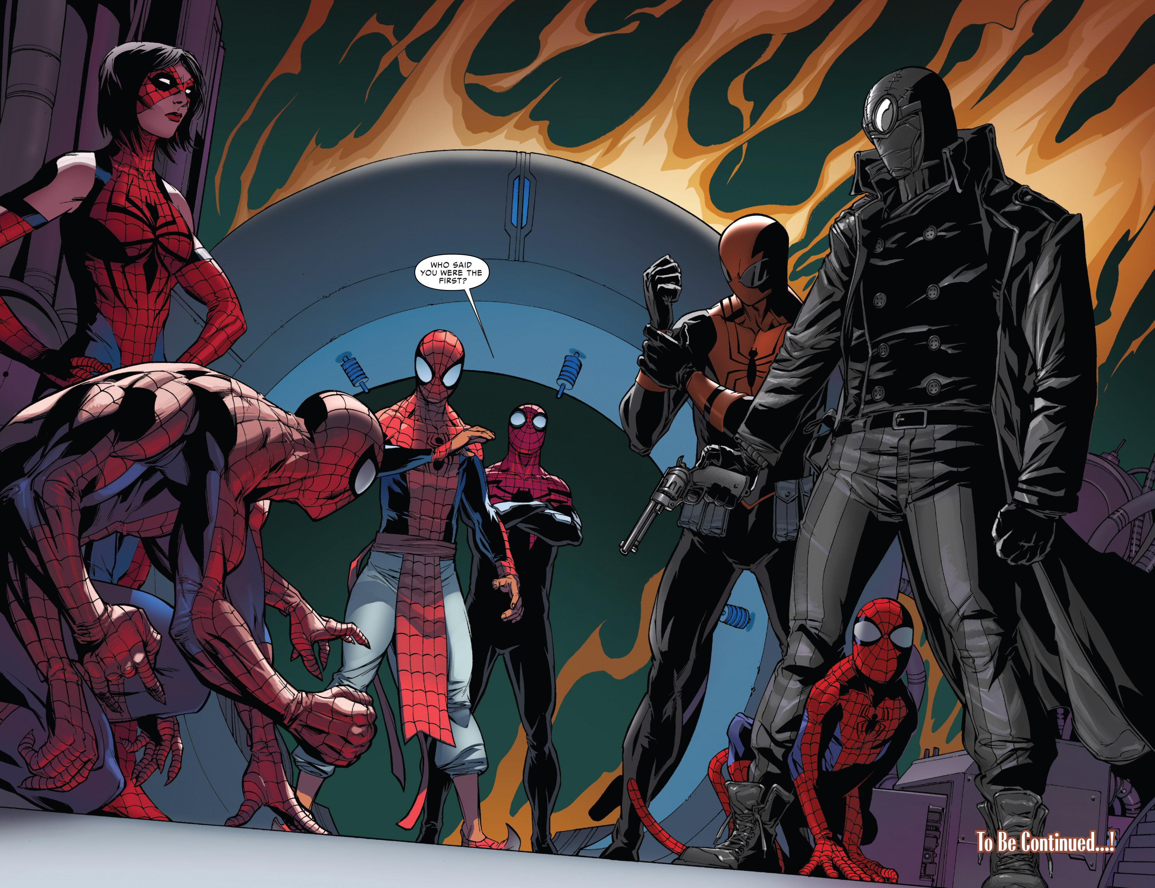 Pavitr Prabhakar Wallpapers - Top Free Pavitr Prabhakar Backgrounds ...