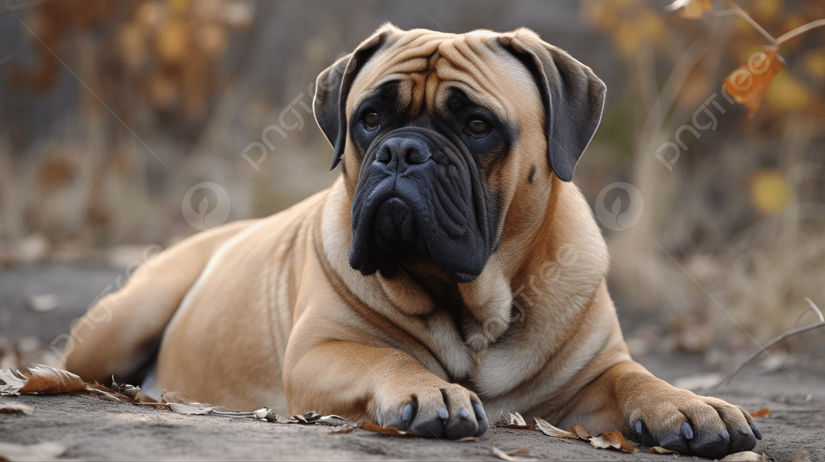 English Mastiff Wallpapers - Top Free English Mastiff Backgrounds ...
