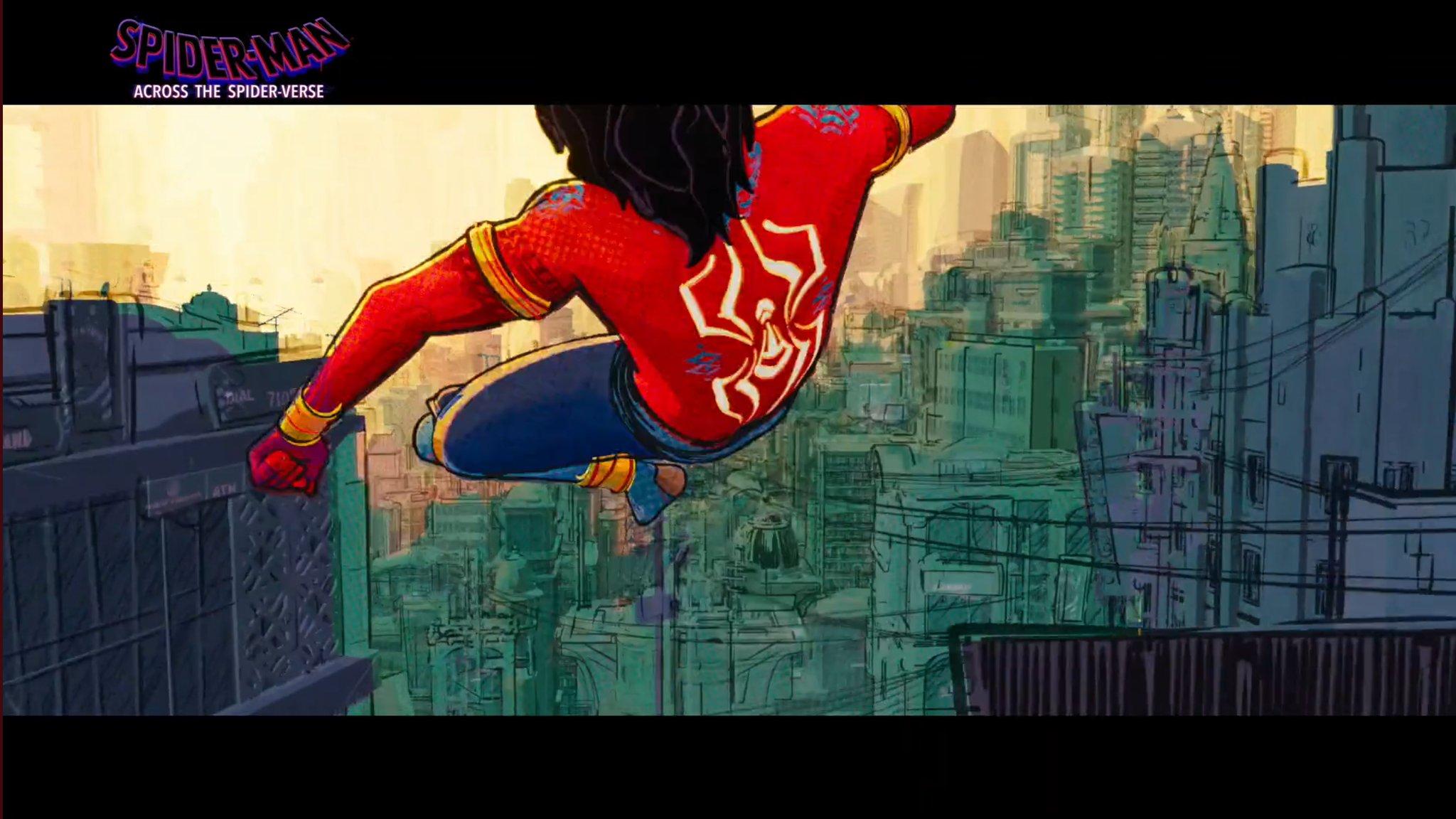 Pavitr Prabhakar Wallpapers - Top Free Pavitr Prabhakar Backgrounds ...