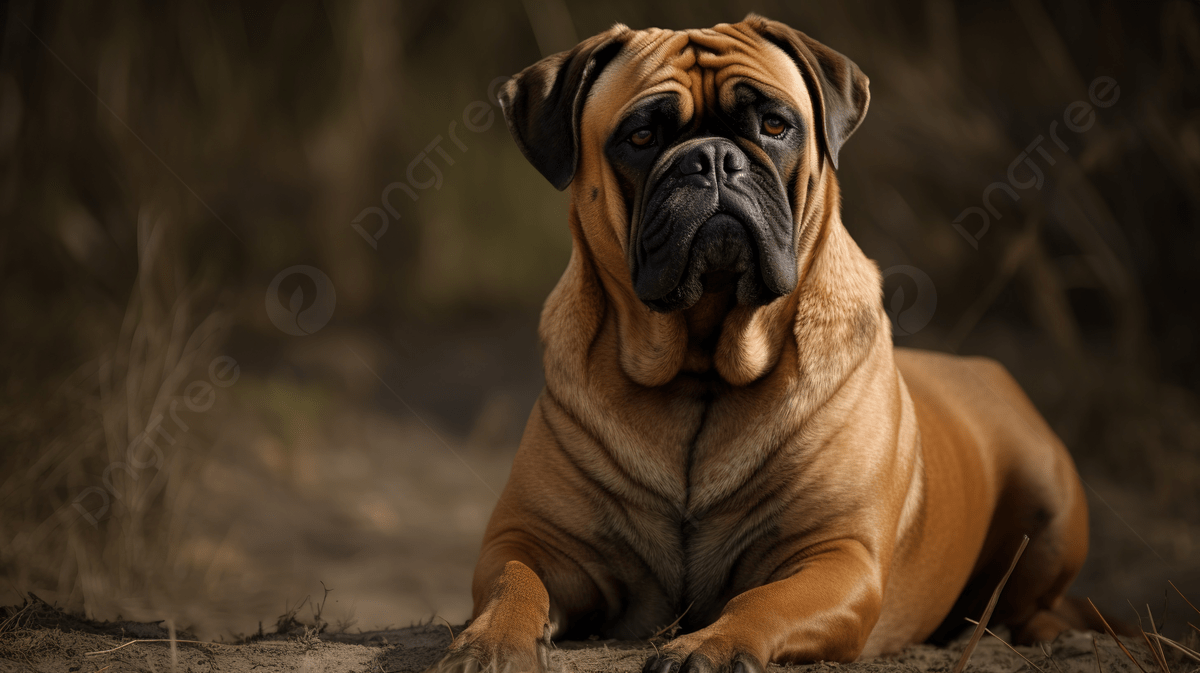 Bullmastiff Wallpapers - Top Free Bullmastiff Backgrounds - WallpaperAccess