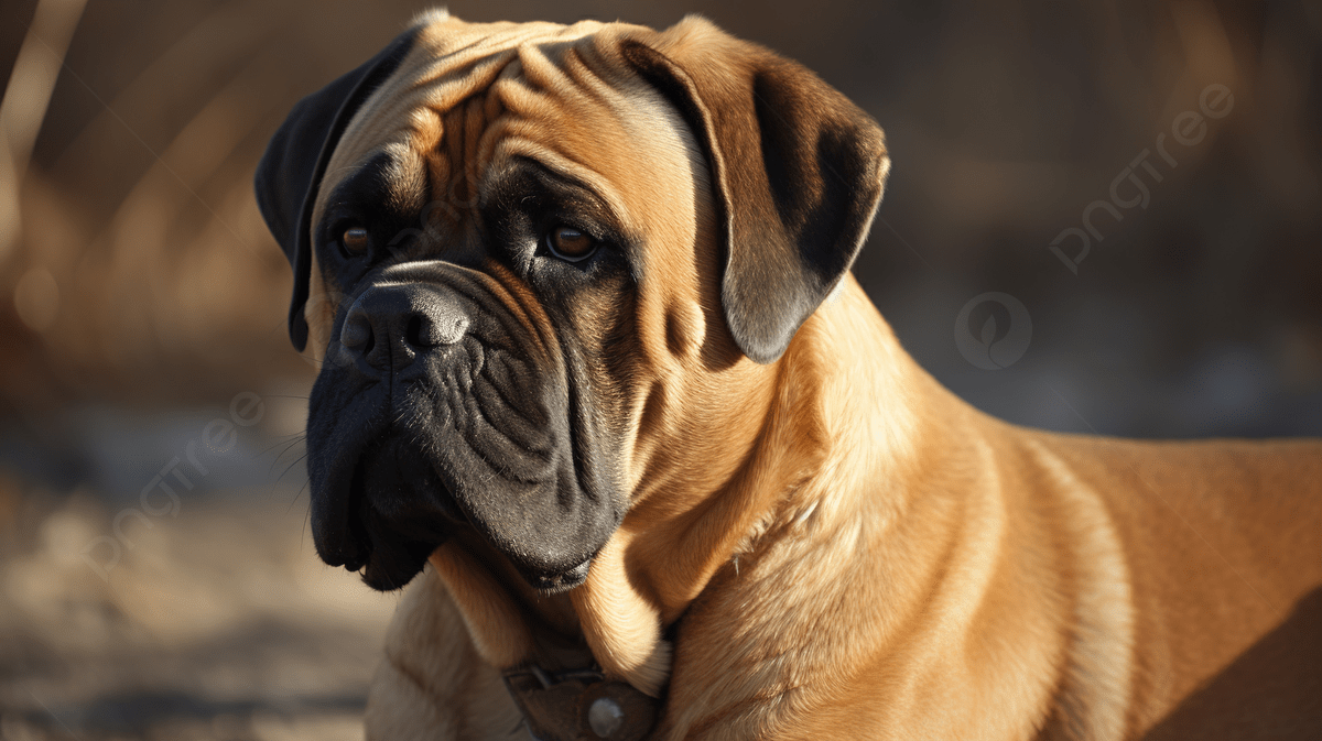 Bullmastiff Wallpapers - Top Free Bullmastiff Backgrounds - WallpaperAccess
