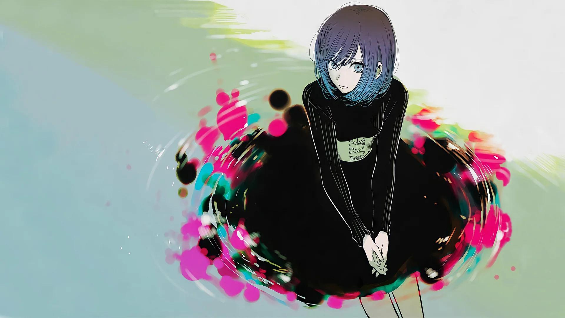 Akane Kurokawa Wallpapers - Top Free Akane Kurokawa Backgrounds ...