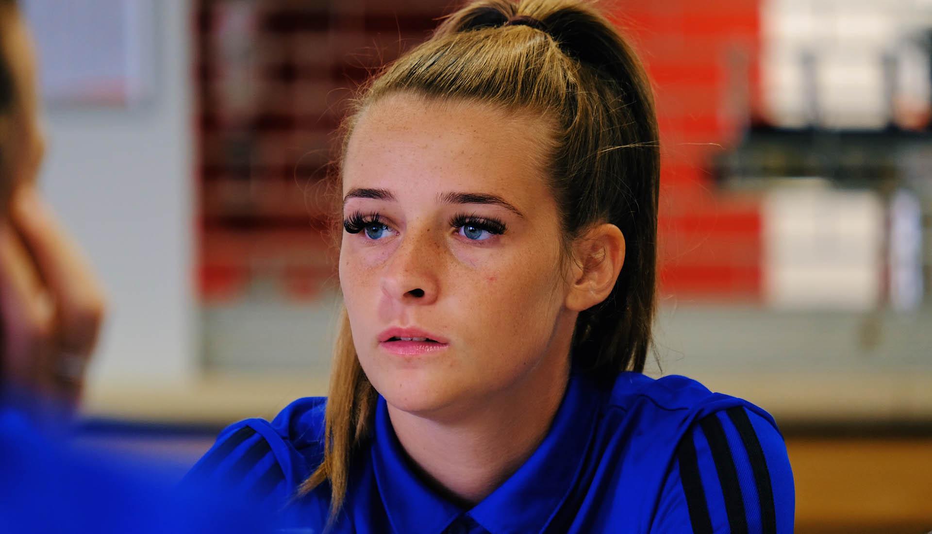 Ella Toone Wallpapers - Top Free Ella Toone Backgrounds - WallpaperAccess