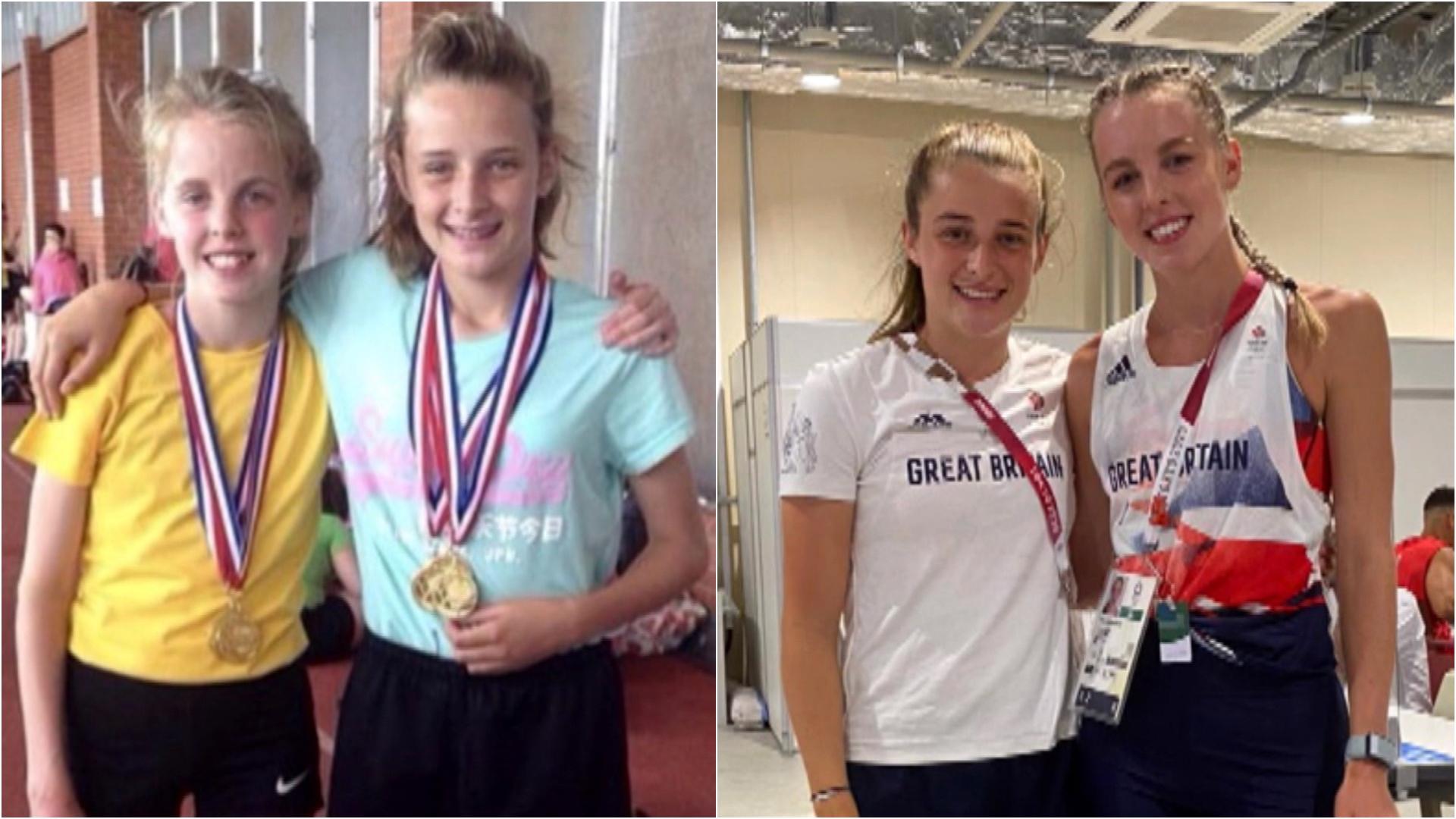 Ella Toone Wallpapers - Top Free Ella Toone Backgrounds - WallpaperAccess