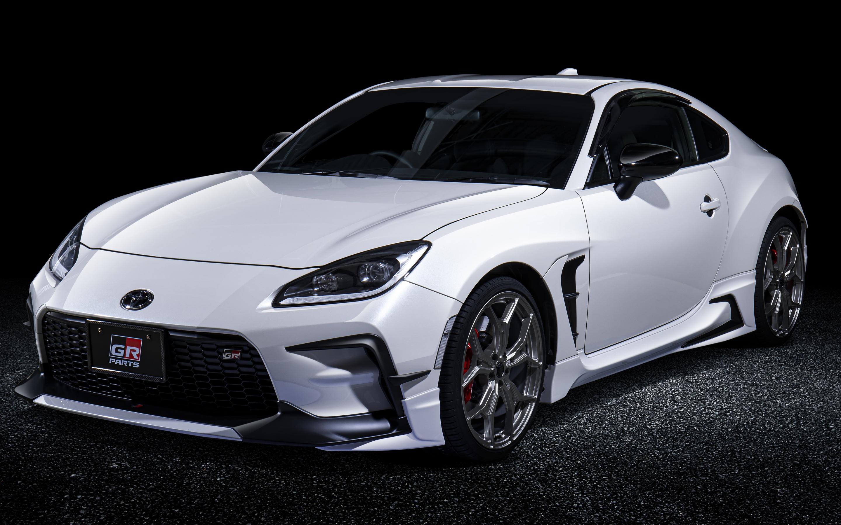 Toyota GR86 Wallpapers - Top Free Toyota GR86 Backgrounds - WallpaperAccess