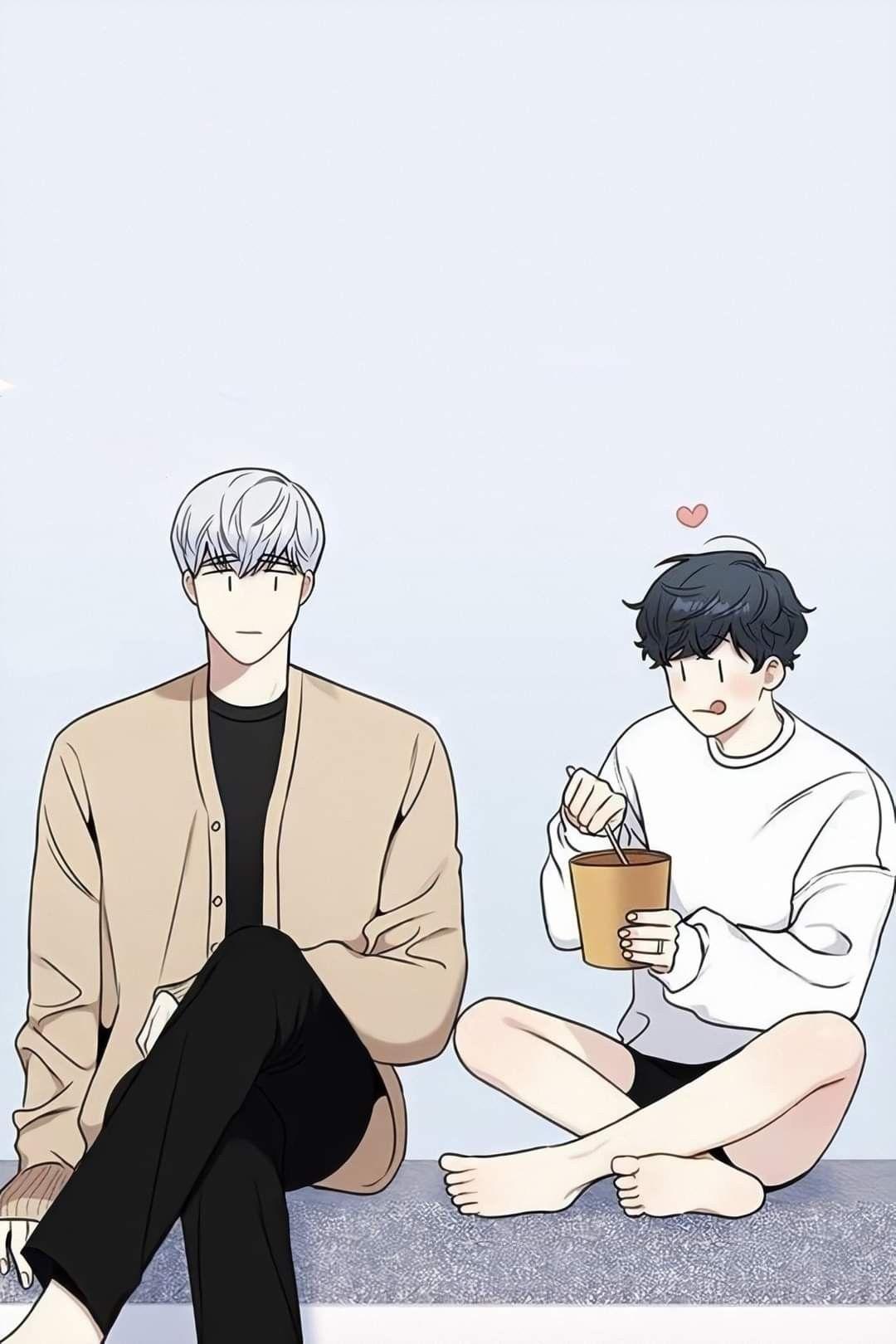 BL Manhwa Wallpapers - Top Free BL Manhwa Backgrounds - WallpaperAccess