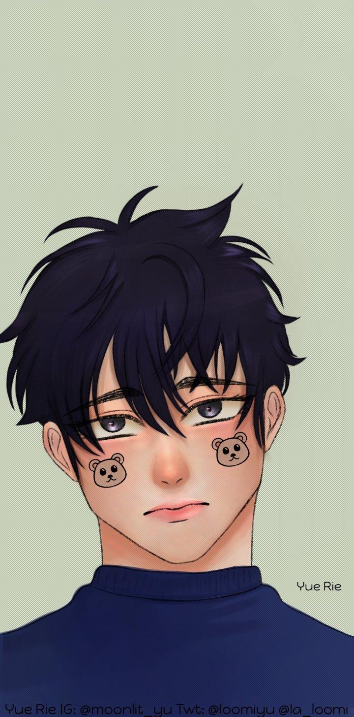 BL Manhwa Wallpapers - Top Free BL Manhwa Backgrounds - WallpaperAccess