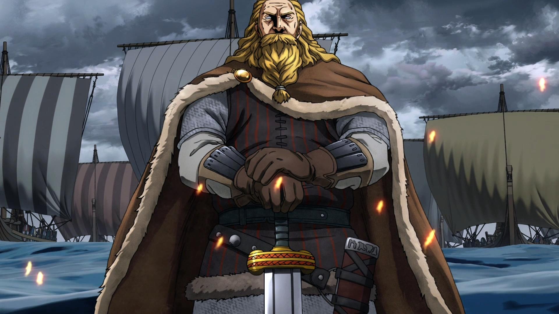Thorkell The Tall Wallpapers - Top Free Thorkell The Tall Backgrounds ...