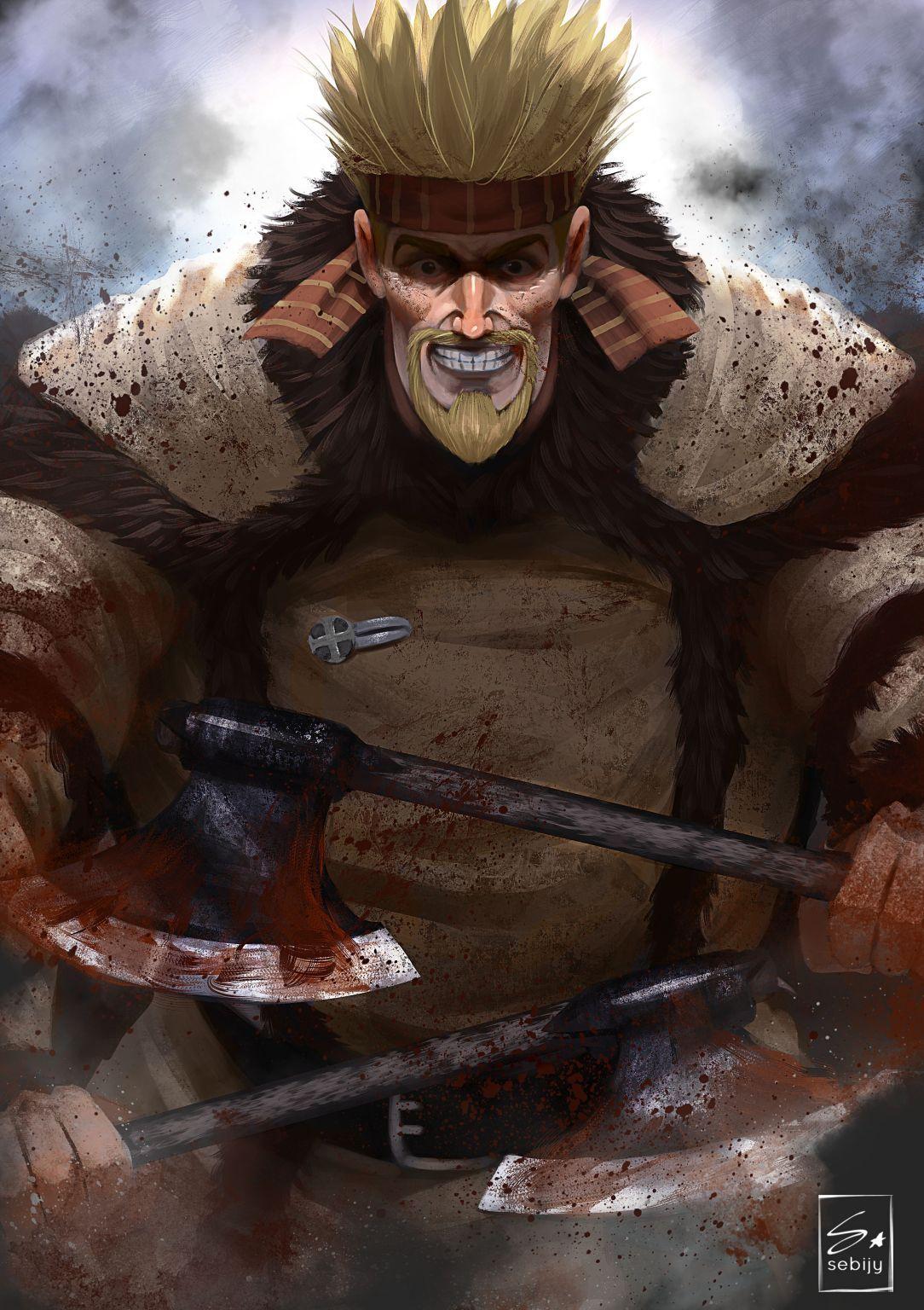 Thorkell The Tall Wallpapers - Top Free Thorkell The Tall Backgrounds ...