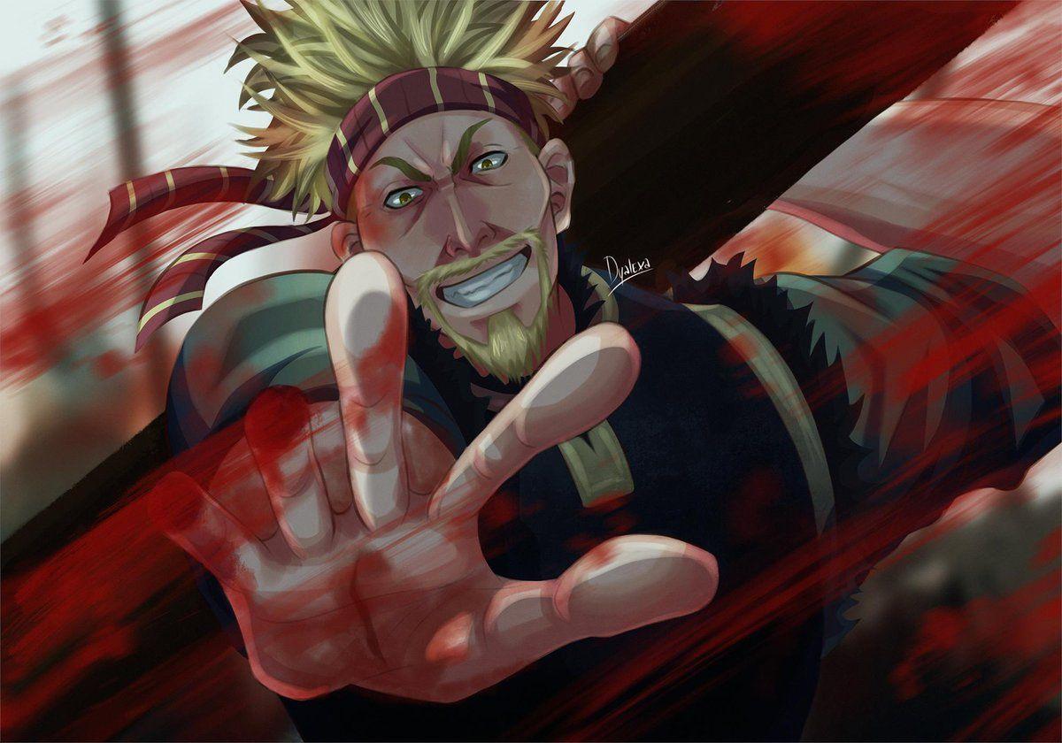 Thorkell The Tall Wallpapers - Top Free Thorkell The Tall Backgrounds ...
