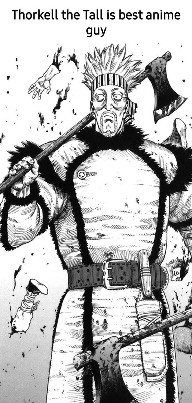 Thorkell The Tall Wallpapers - Top Free Thorkell The Tall Backgrounds ...