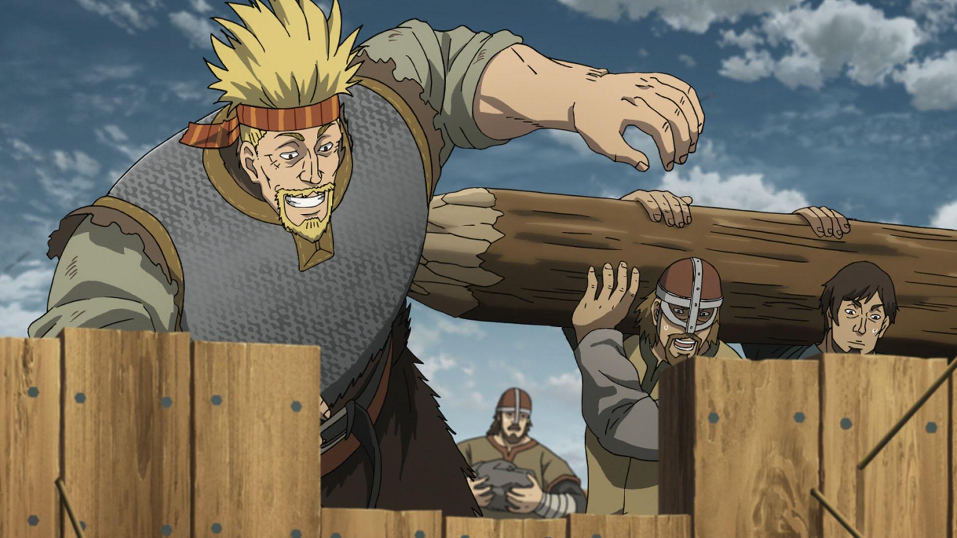 Thorkell The Tall Wallpapers - Top Free Thorkell The Tall Backgrounds ...