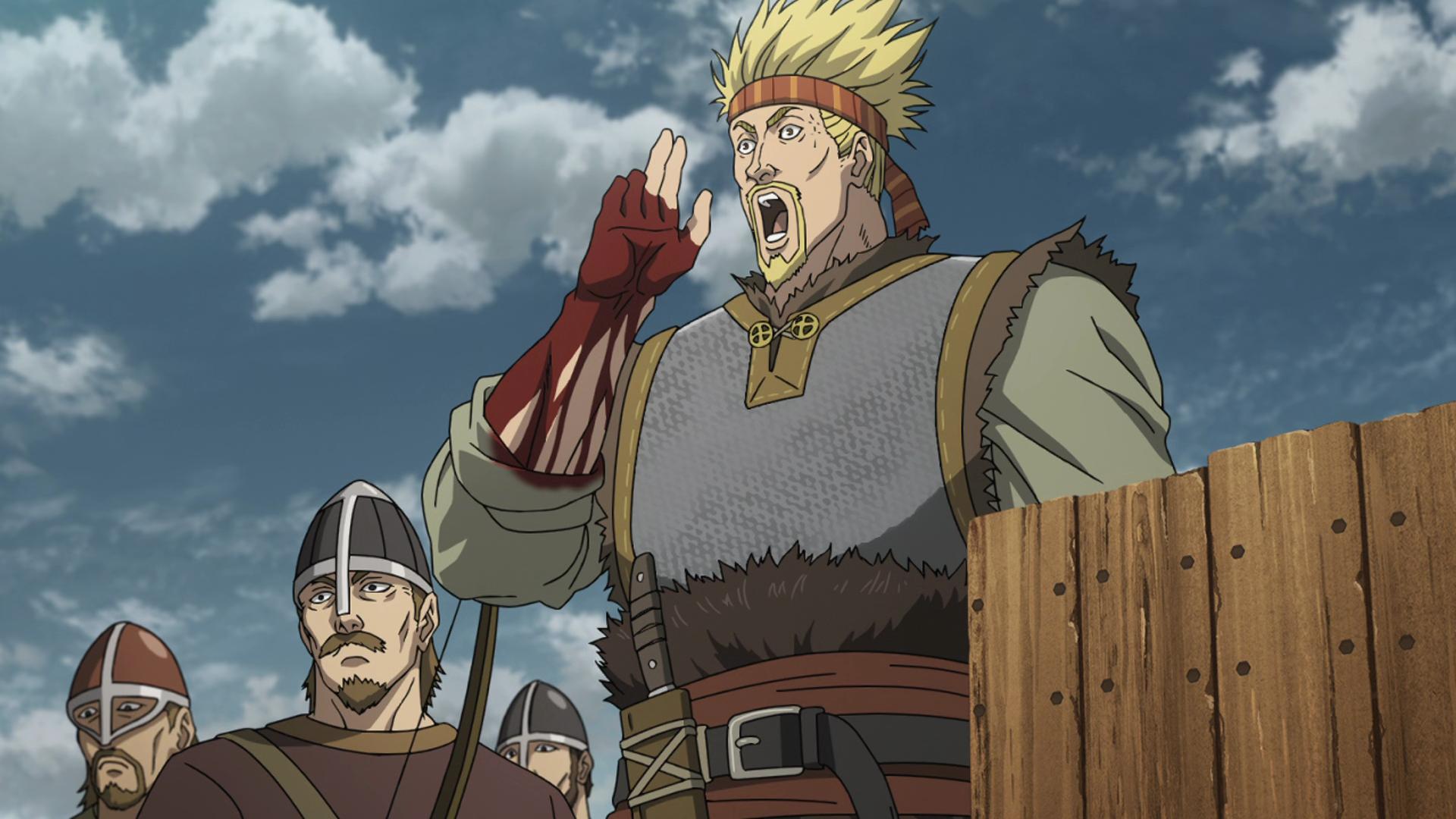 Thorkell The Tall Wallpapers - Top Free Thorkell The Tall Backgrounds ...