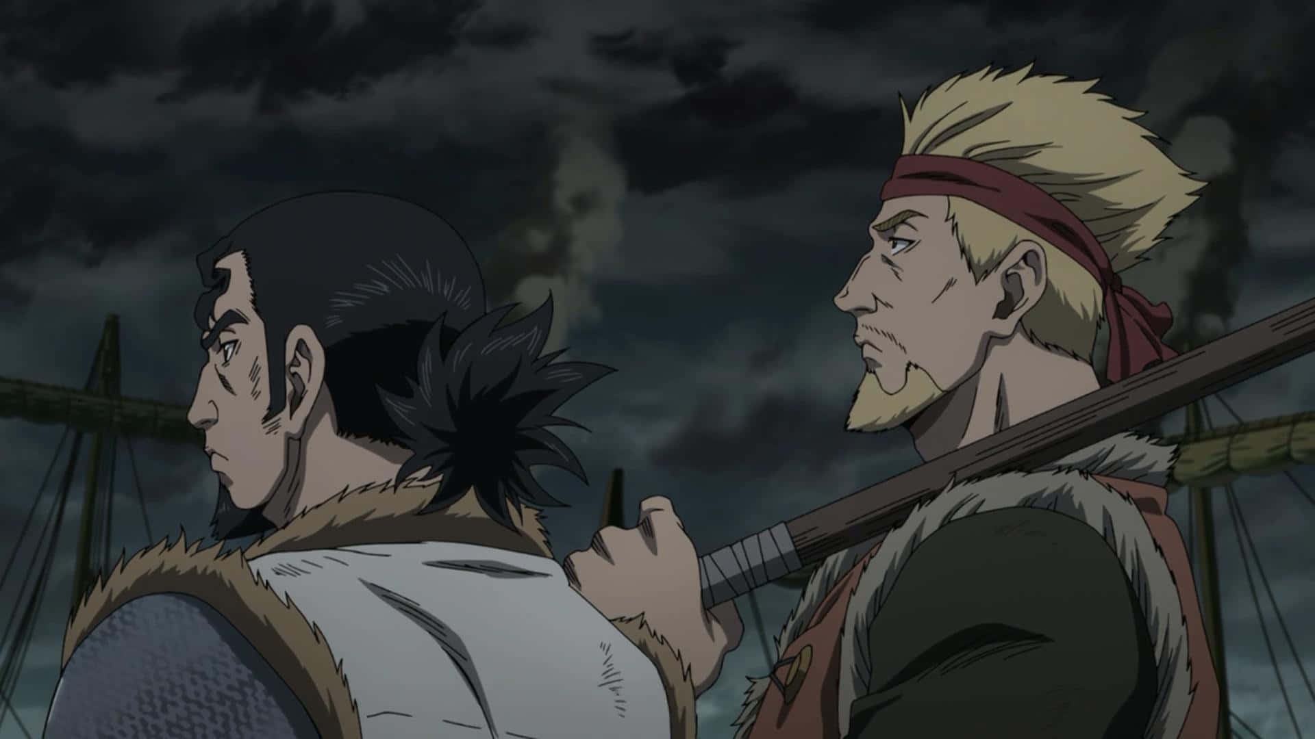 Thorkell The Tall Wallpapers - Top Free Thorkell The Tall Backgrounds ...