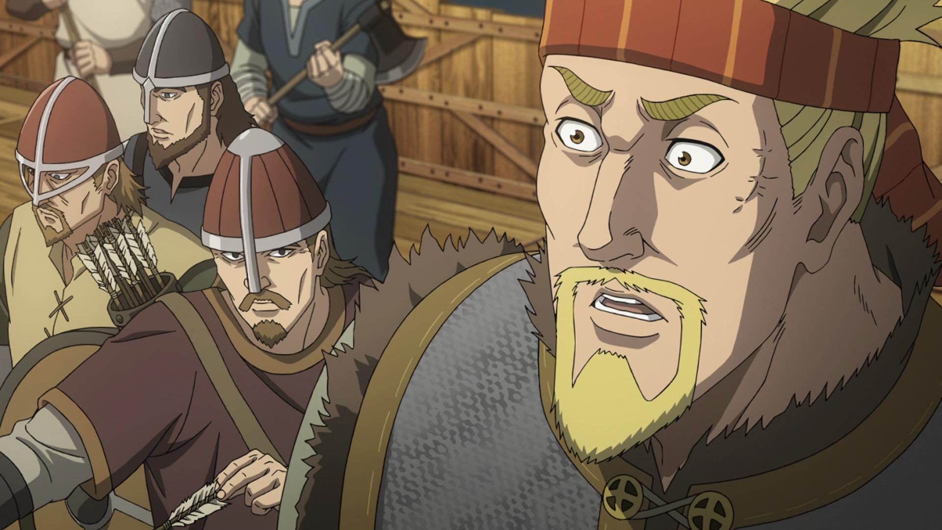 Thorkell The Tall Wallpapers - Top Free Thorkell The Tall Backgrounds ...