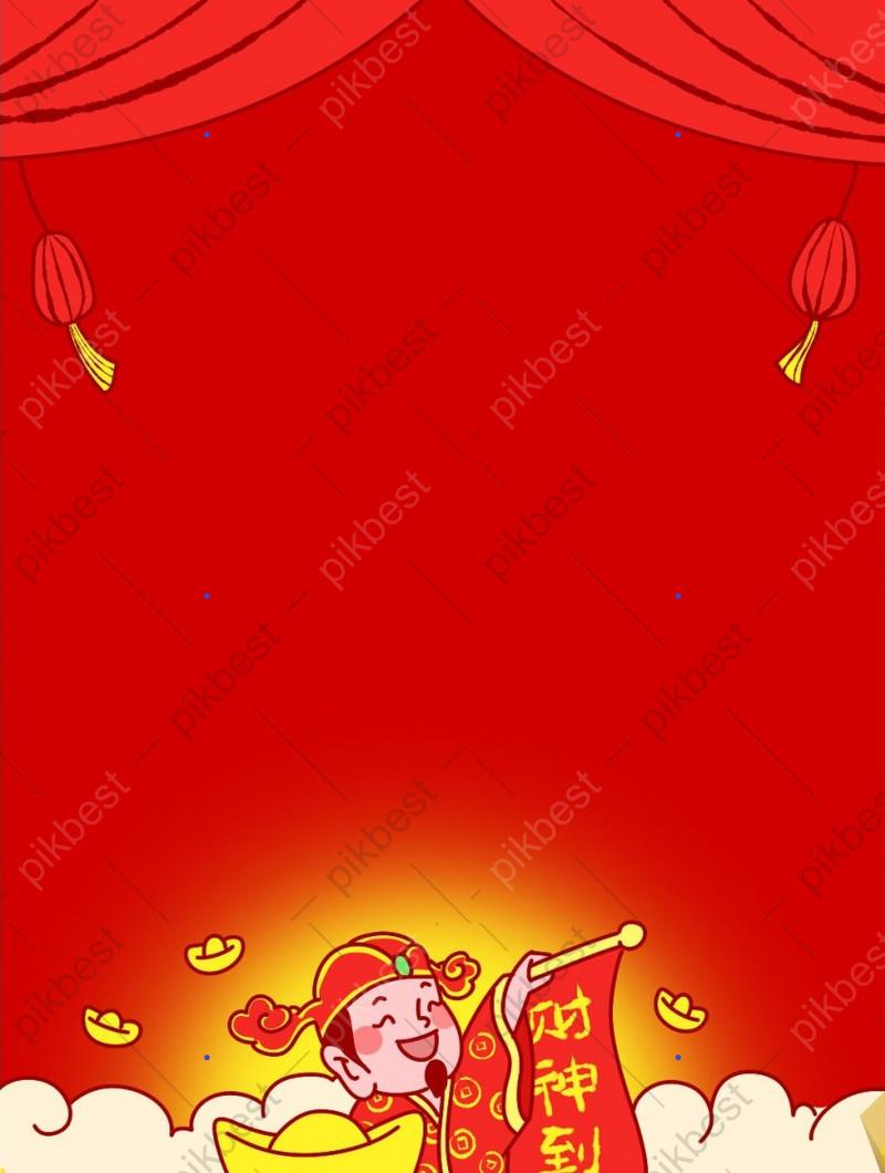 God of Wealth Wallpapers - Top Free God of Wealth Backgrounds ...