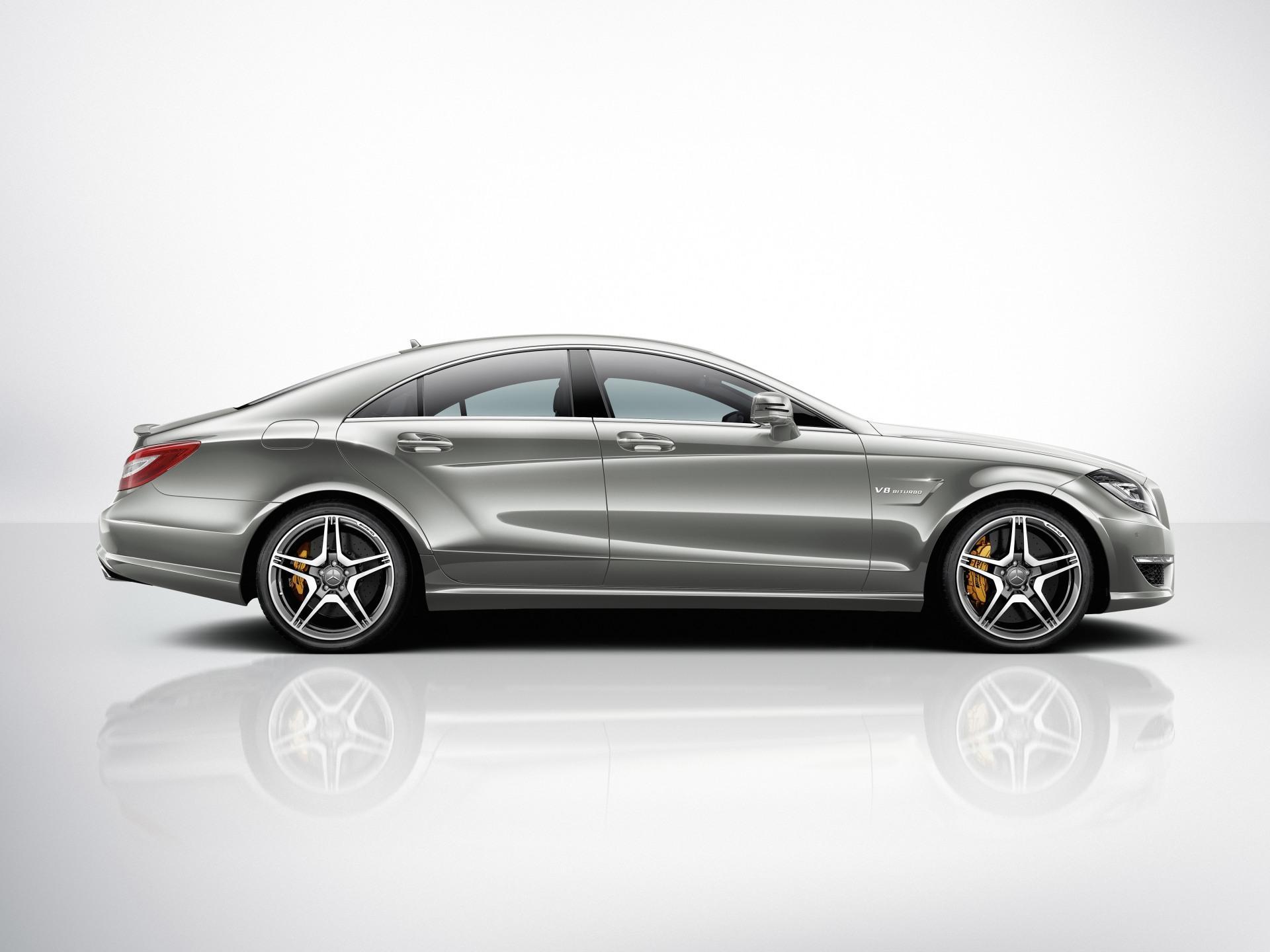 Mercedes-Benz CLS 63 AMG Wallpapers - Top Free Mercedes-Benz CLS 63 AMG ...