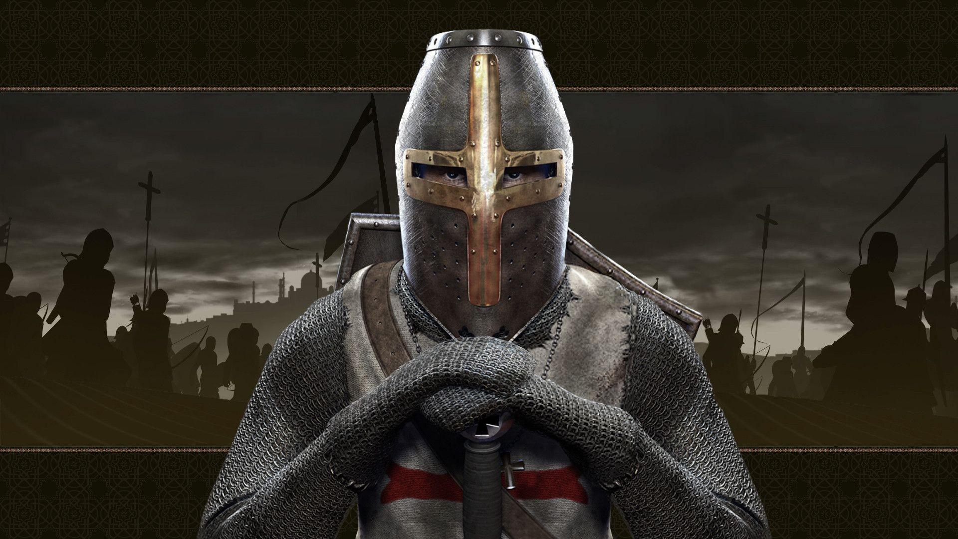 Templars Wallpapers - Top Free Templars Backgrounds - WallpaperAccess