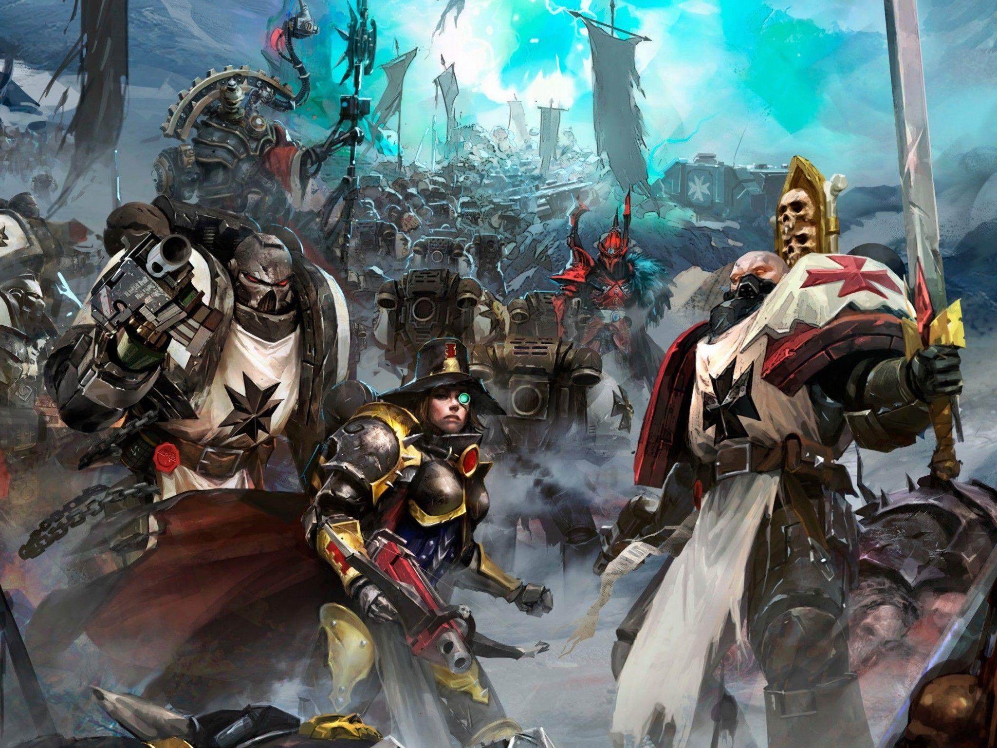 Templars Wallpapers - Top Free Templars Backgrounds - WallpaperAccess