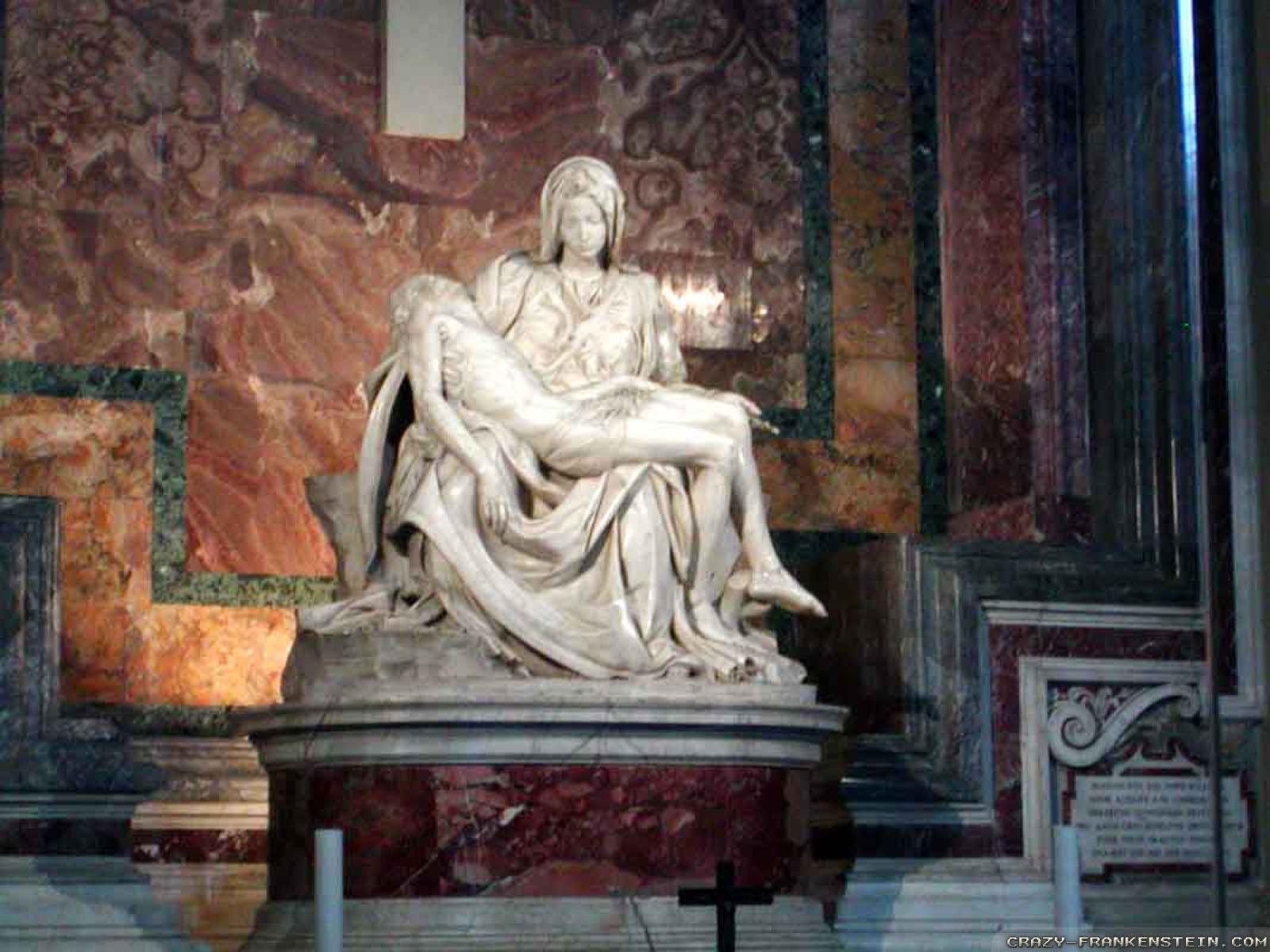 Pietà Wallpapers - Top Free Pietà Backgrounds - WallpaperAccess