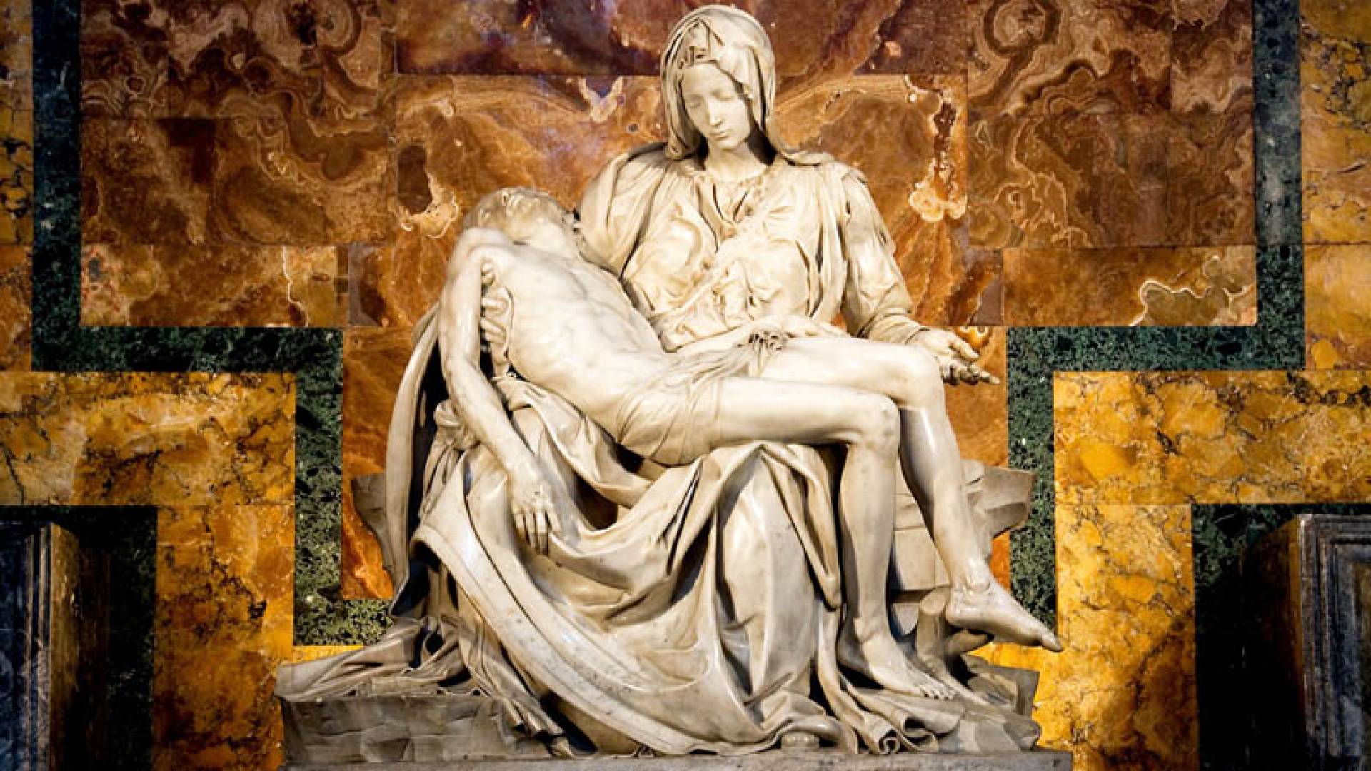 Pietà Wallpapers - Top Free Pietà Backgrounds - WallpaperAccess
