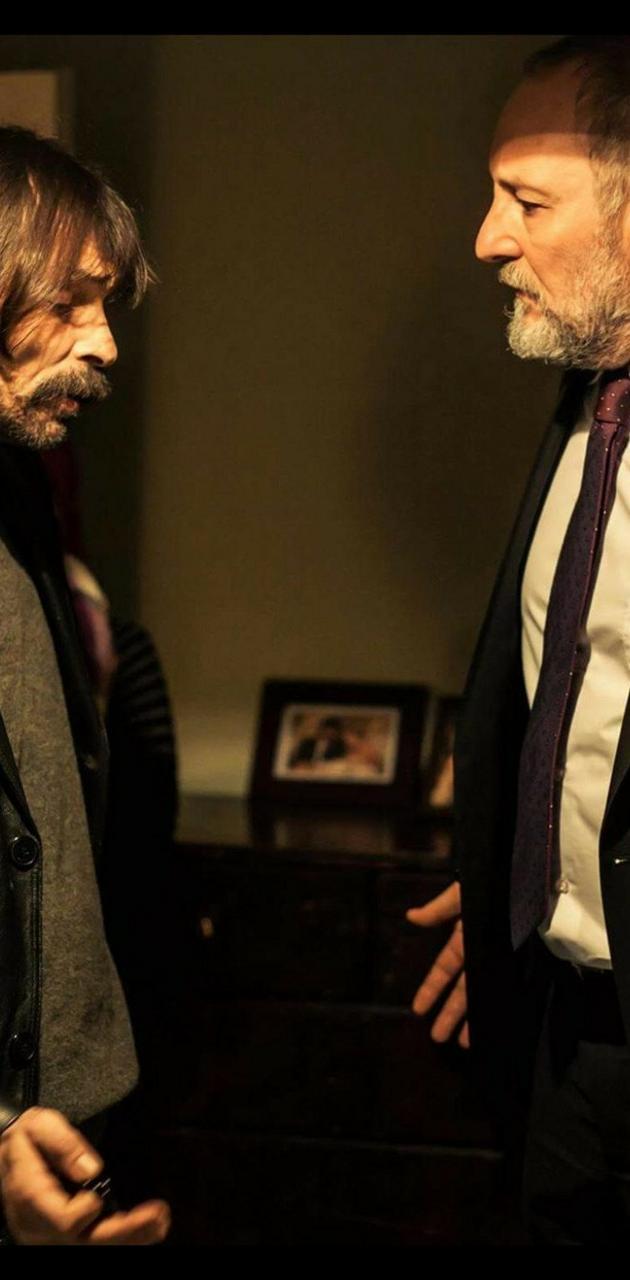 Behzat Ç Wallpapers - Top Free Behzat Ç Backgrounds - WallpaperAccess