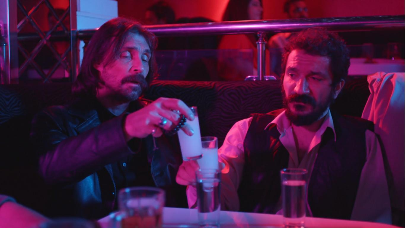 Behzat Ç Wallpapers - Top Free Behzat Ç Backgrounds - WallpaperAccess