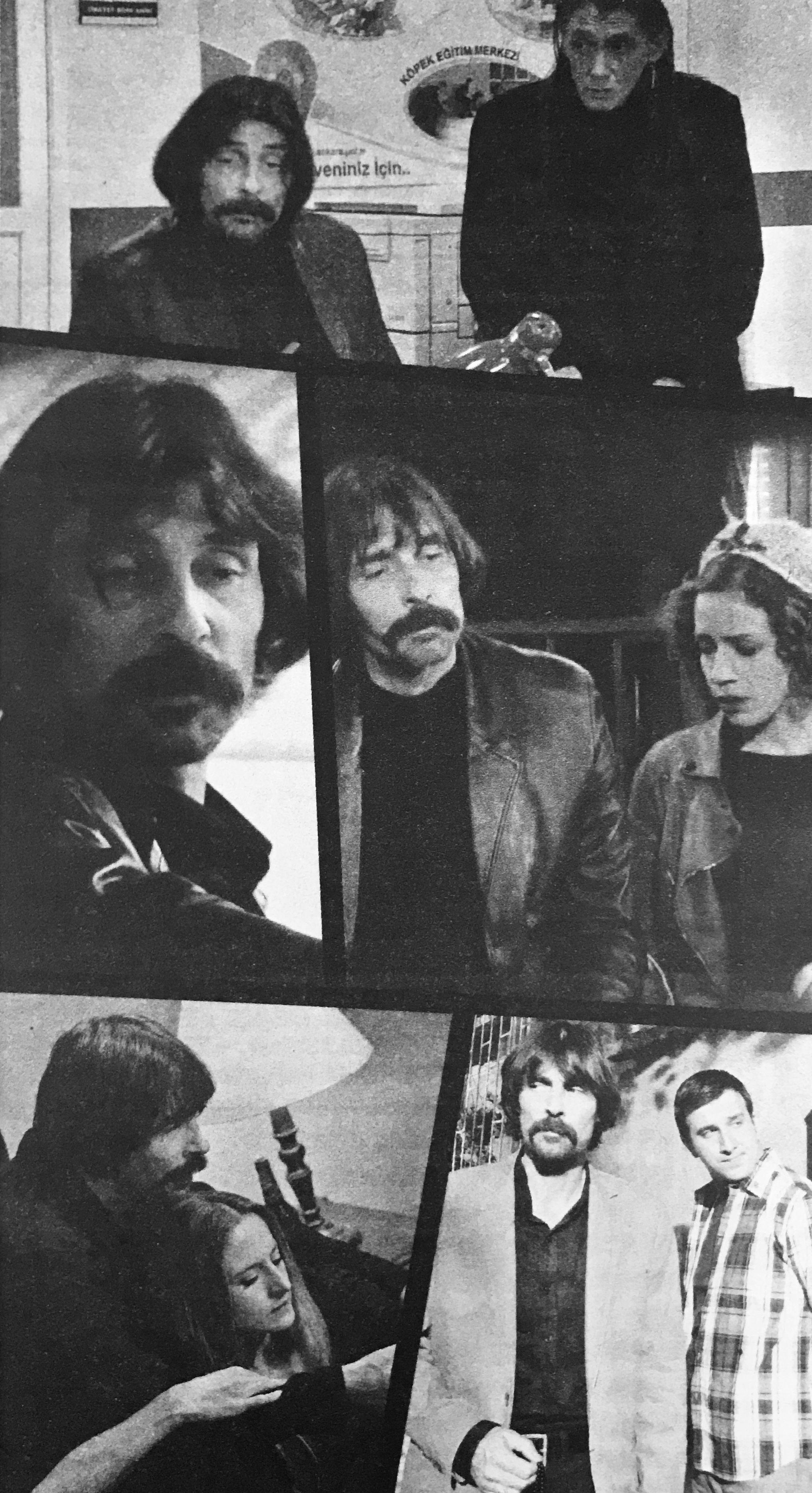 Behzat Ç Wallpapers - Top Free Behzat Ç Backgrounds - WallpaperAccess