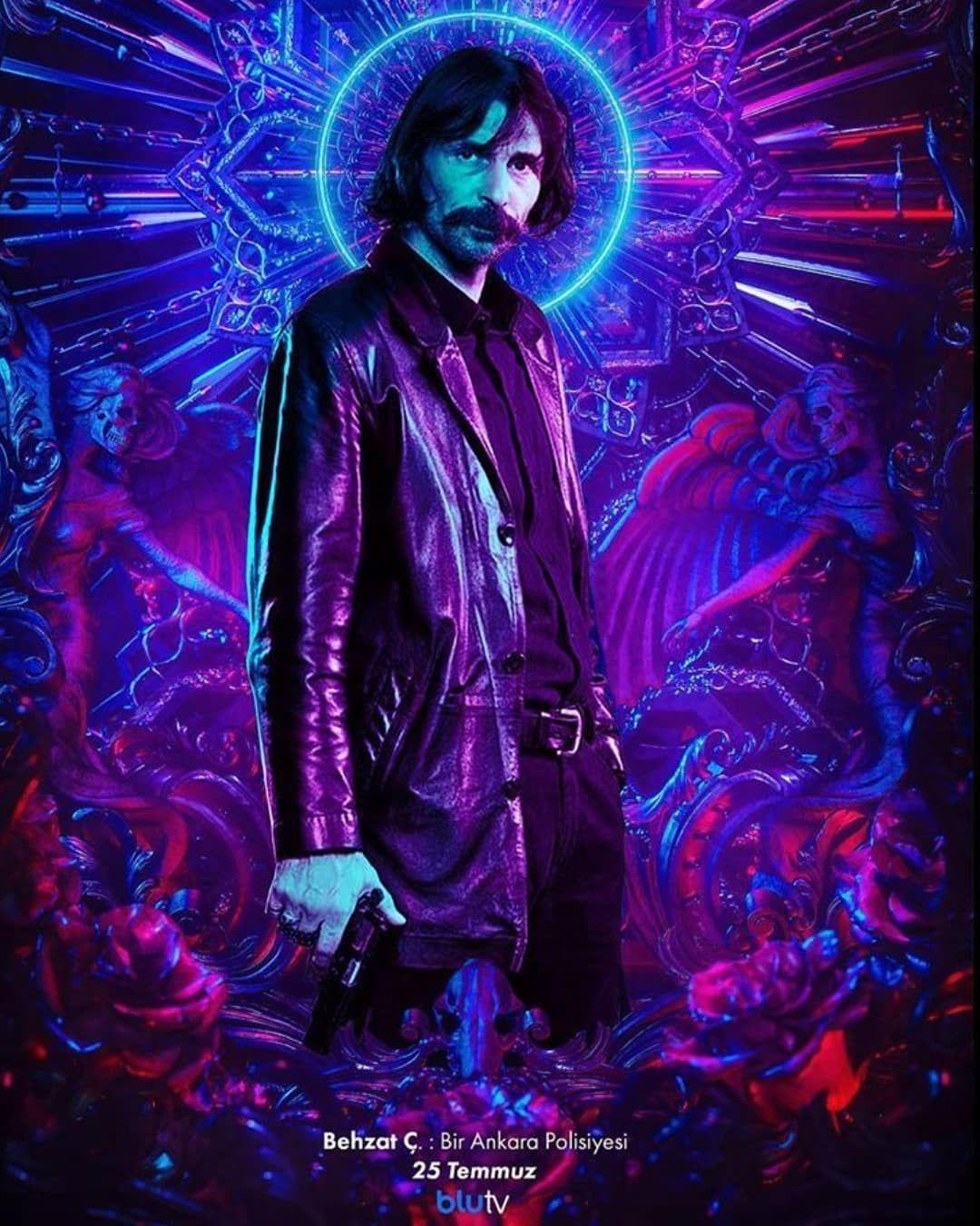 Behzat Ç Wallpapers - Top Free Behzat Ç Backgrounds - WallpaperAccess