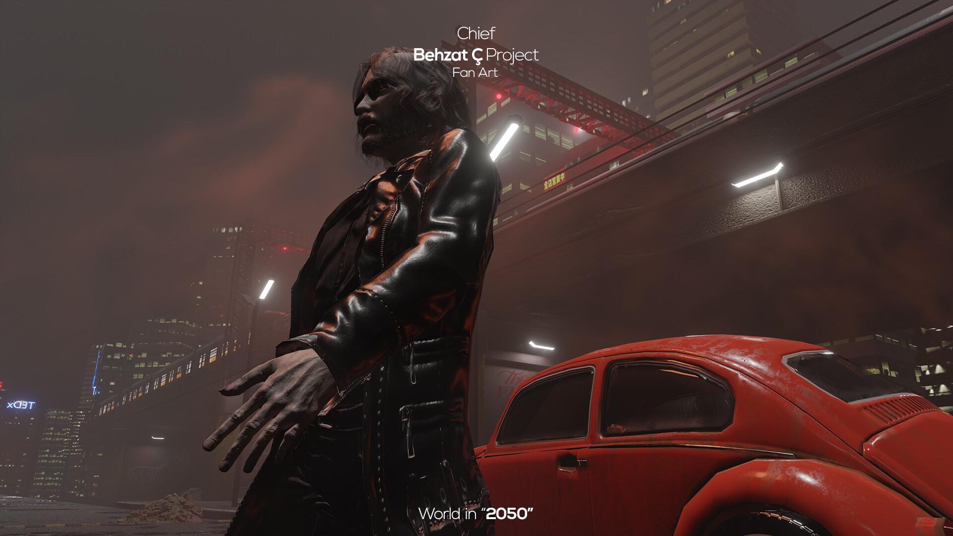 Behzat Ç Wallpapers - Top Free Behzat Ç Backgrounds - WallpaperAccess