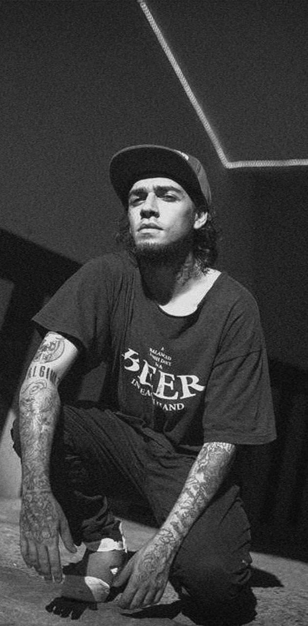 Ezhel Wallpapers - Top Free Ezhel Backgrounds - WallpaperAccess