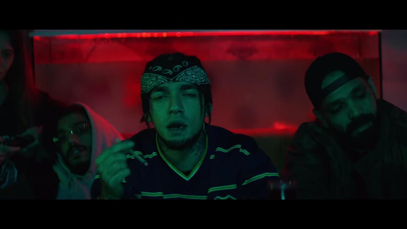 Ezhel Wallpapers - Top Free Ezhel Backgrounds - WallpaperAccess