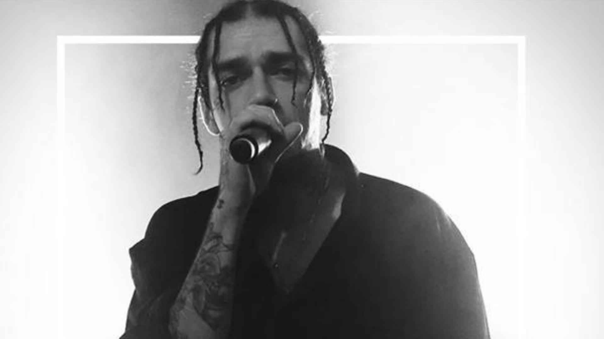 Ezhel Wallpapers - Top Free Ezhel Backgrounds - WallpaperAccess