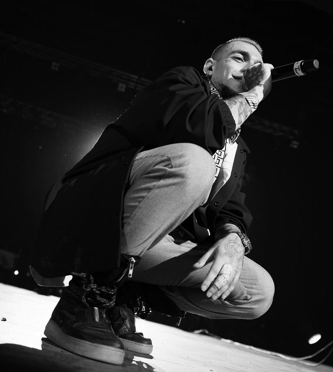 Ezhel Wallpapers - Top Free Ezhel Backgrounds - WallpaperAccess